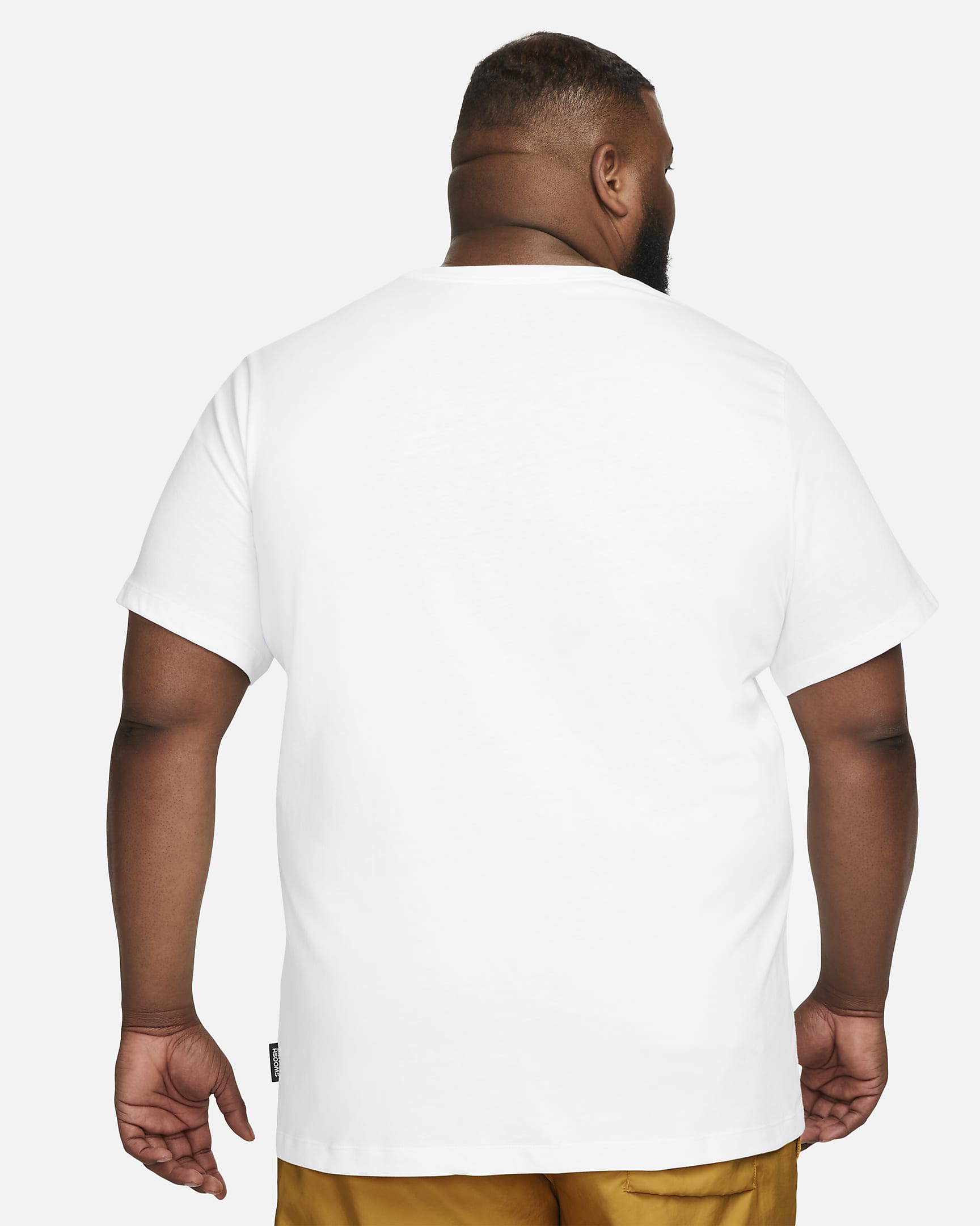 Nike Sportswear Men's T-Shirt. Nike LU