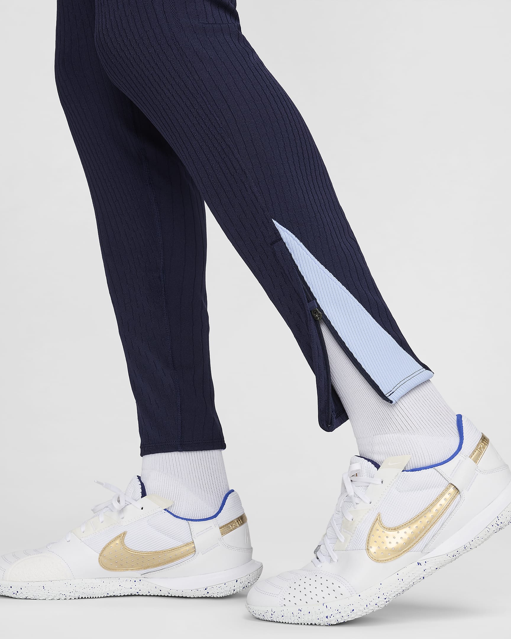 Fff Strike Elite Mens Nike Dri Fit Adv Football Knit Pants Nike Za