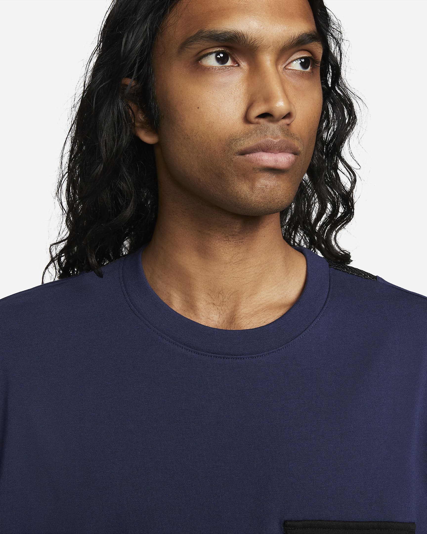 FFF Men's Football Top. Nike AE