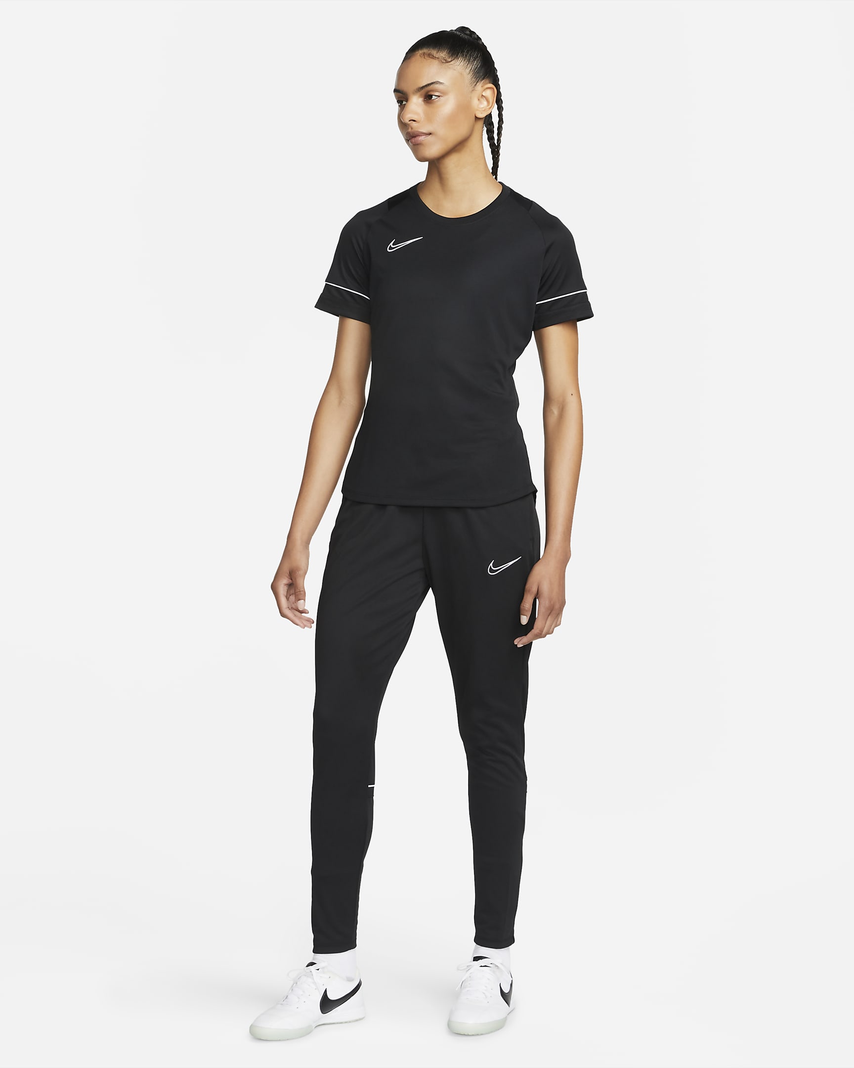 Nike Dri-FIT Academy Women's Trousers. Nike LU