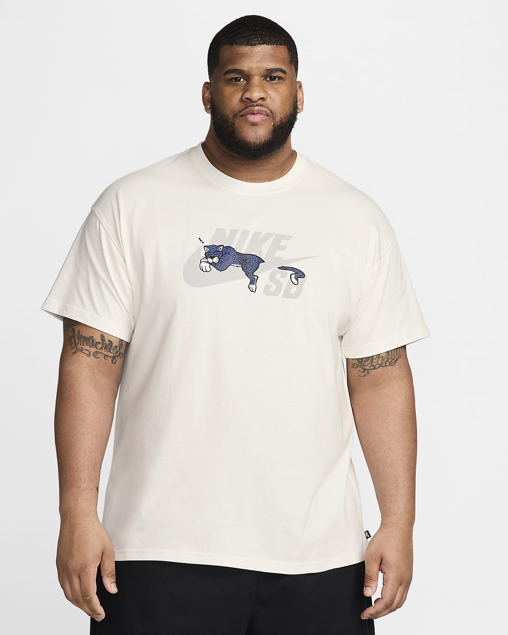 Nike SB Skate-T-Shirt. Nike.com