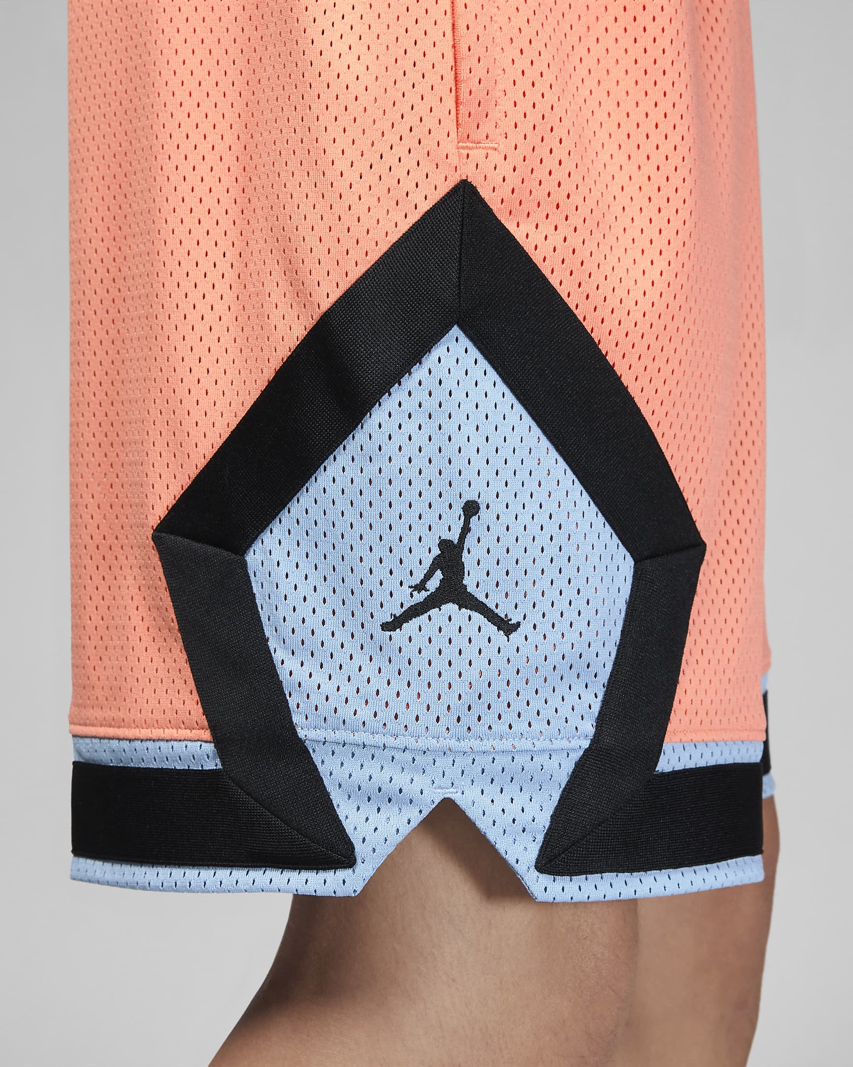 กางเกงขาสั้นผู้ชาย Jordan x DJ Khaled Nike TH