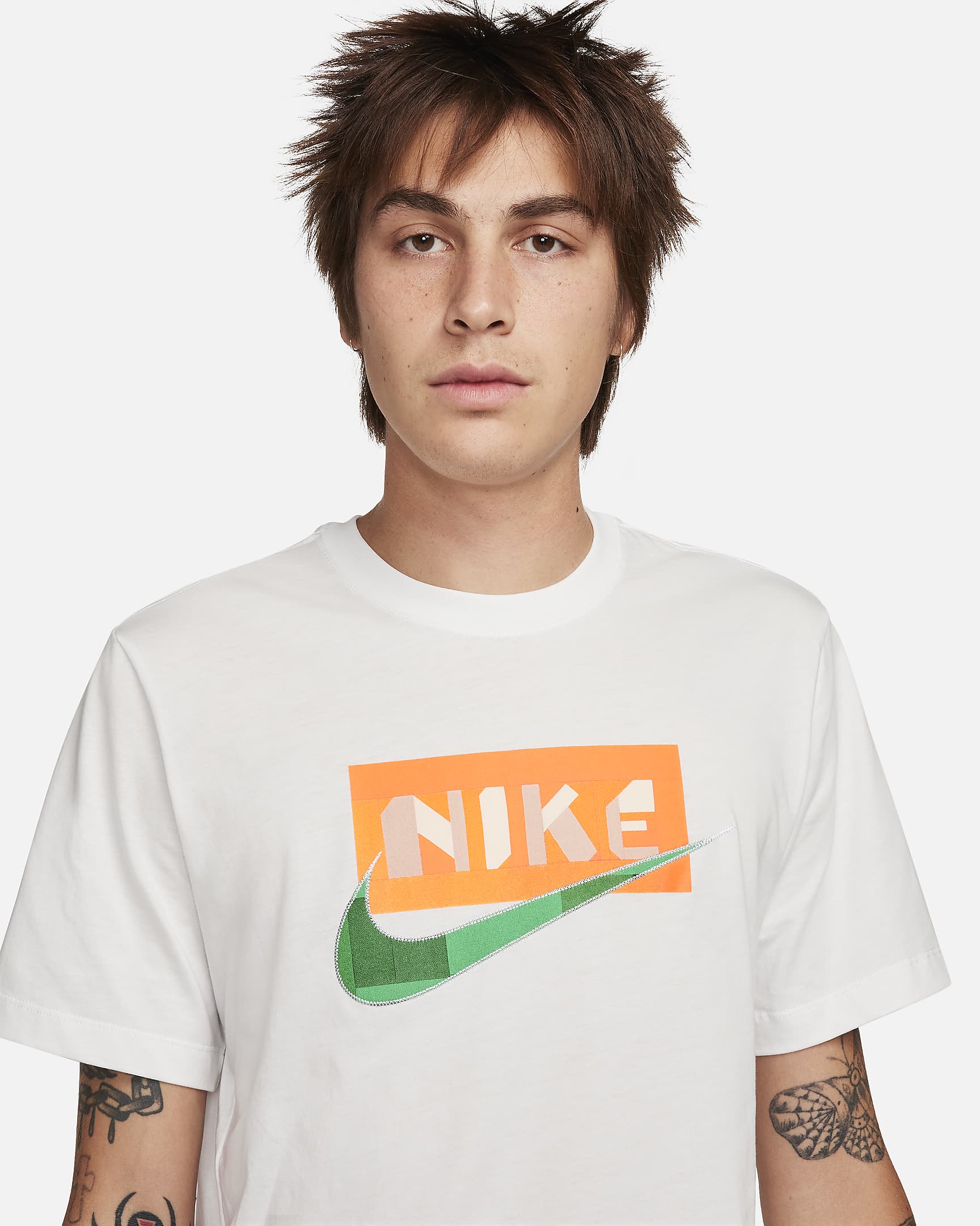 Nike Sportswear Men's T-Shirt. Nike.com