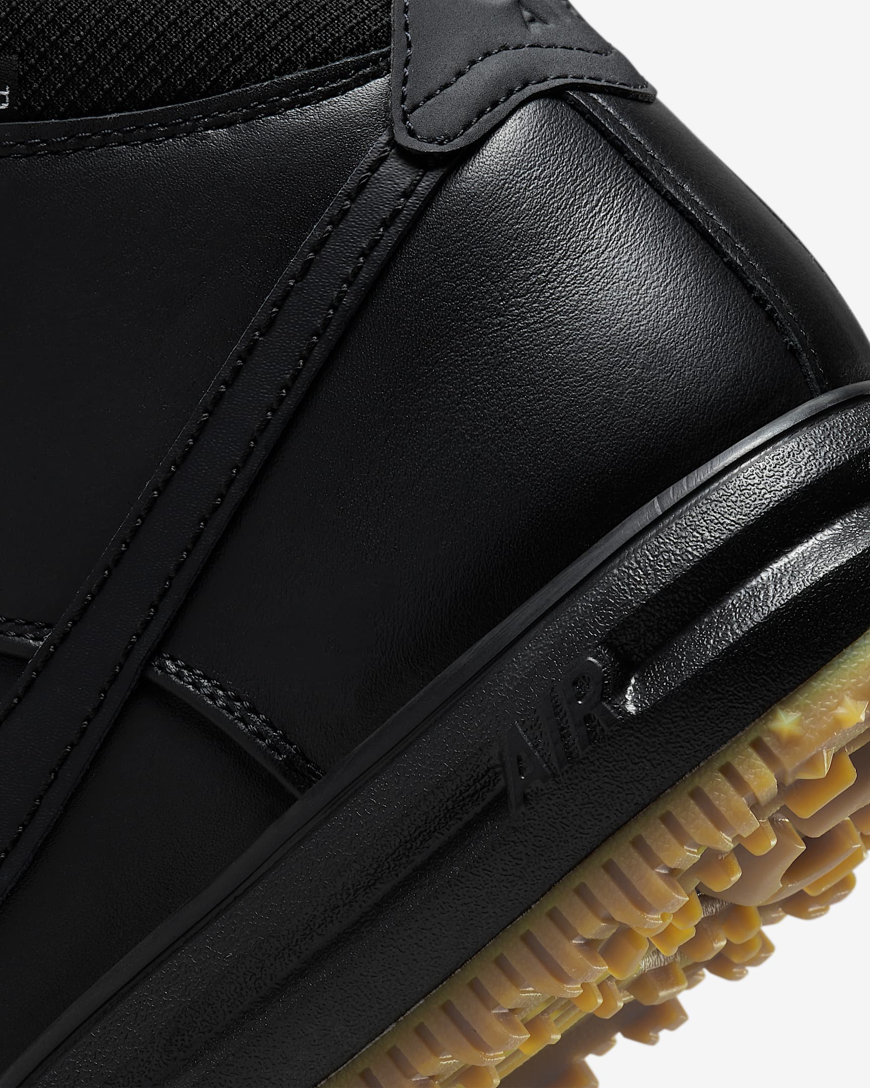 Nike Lunar Force 1 Men's Duckboot. Nike LU