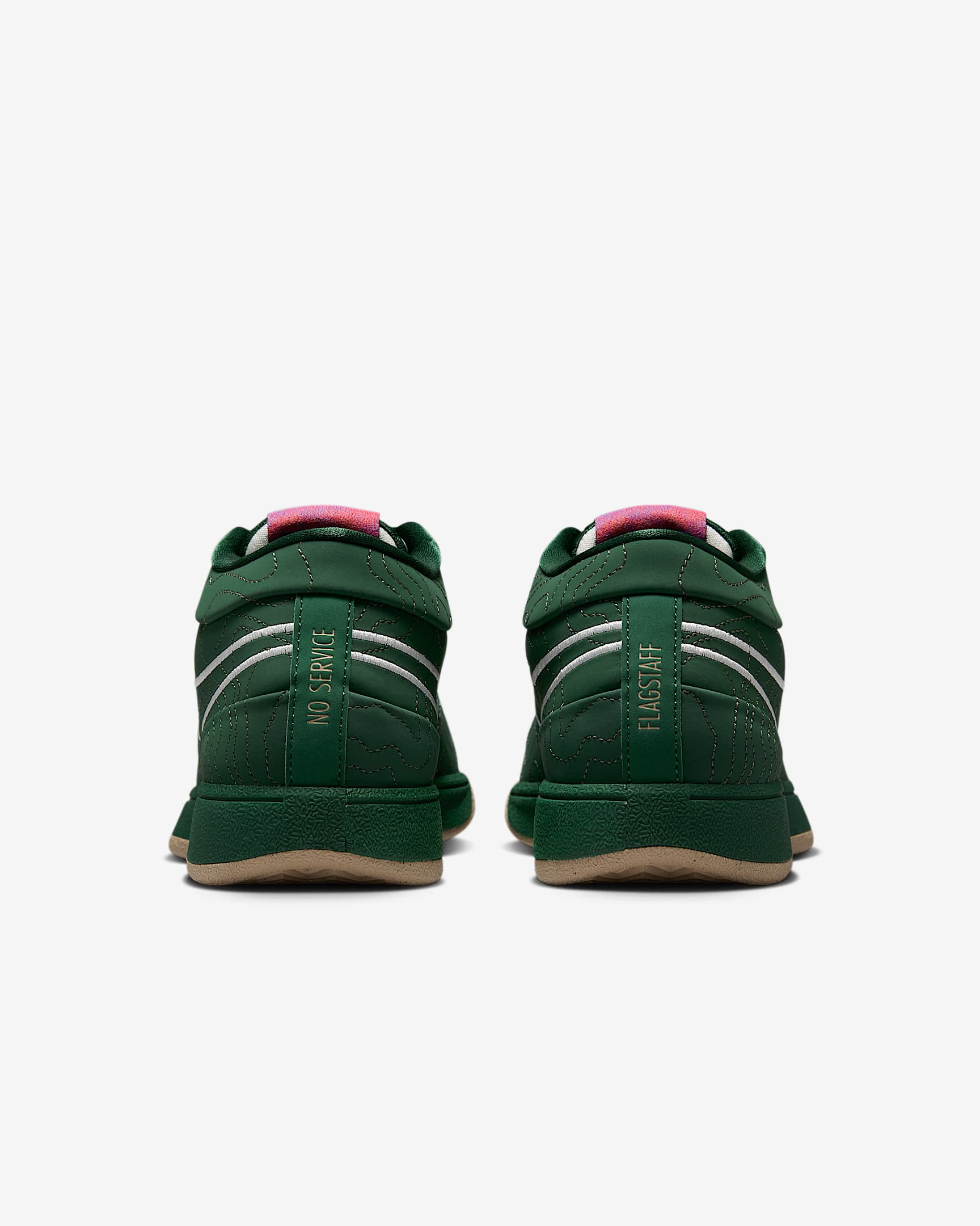 Book 1 "Flagstaff" Basketball Shoes. Nike.com