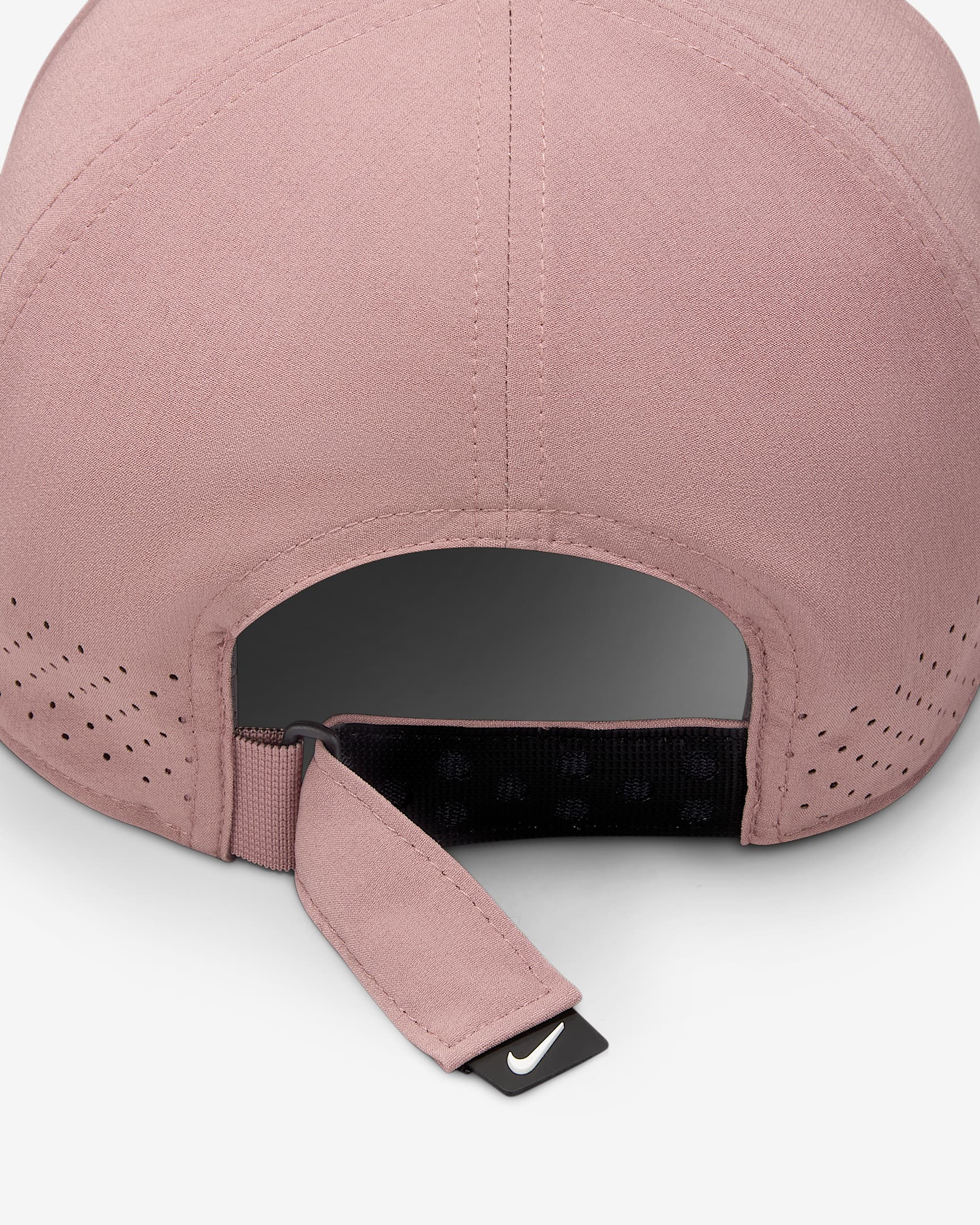 Nike Dri-FIT ADV Club Unstructured Tennis Cap. Nike.com