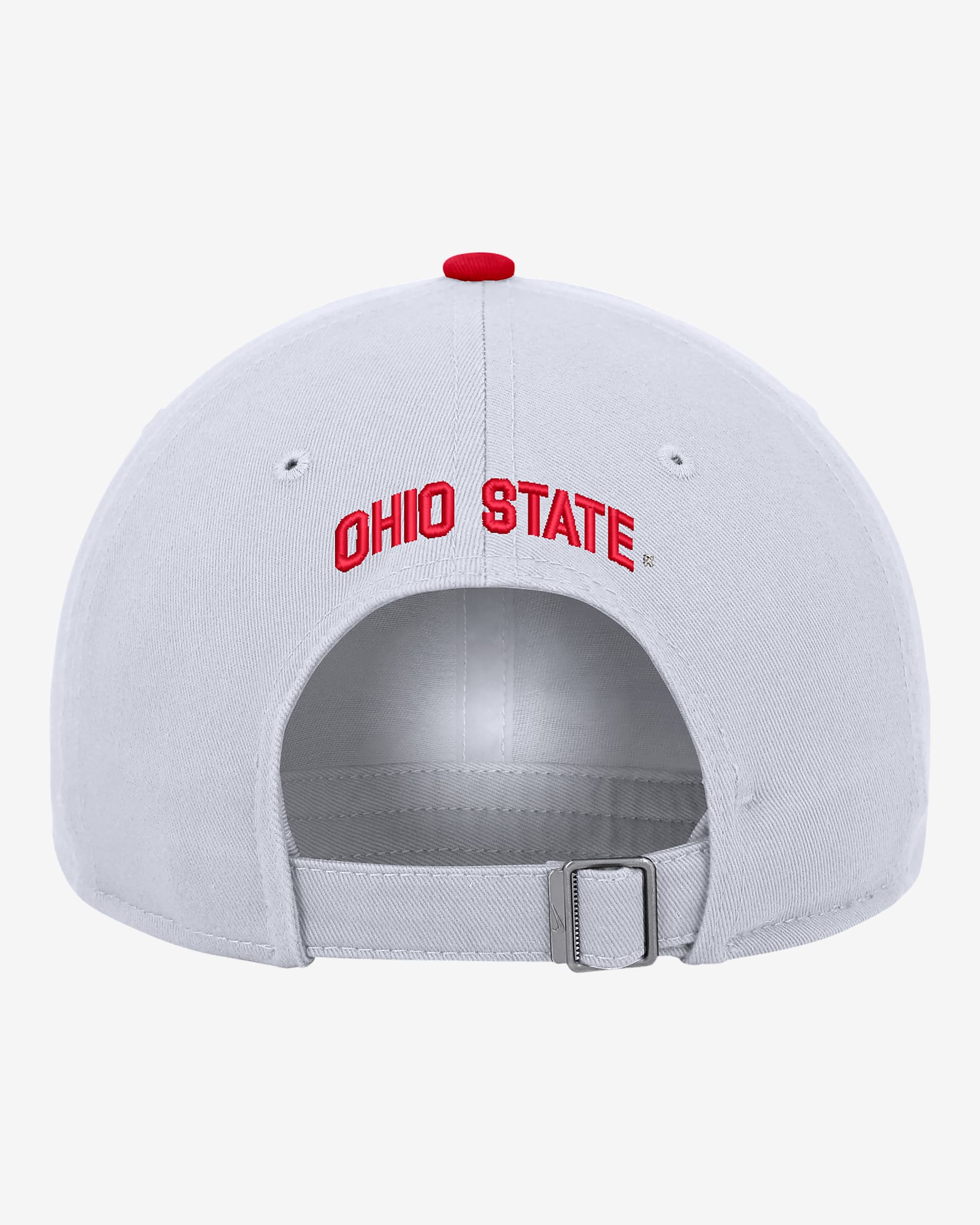 Ohio State Nike College Campus Cap. Nike.com