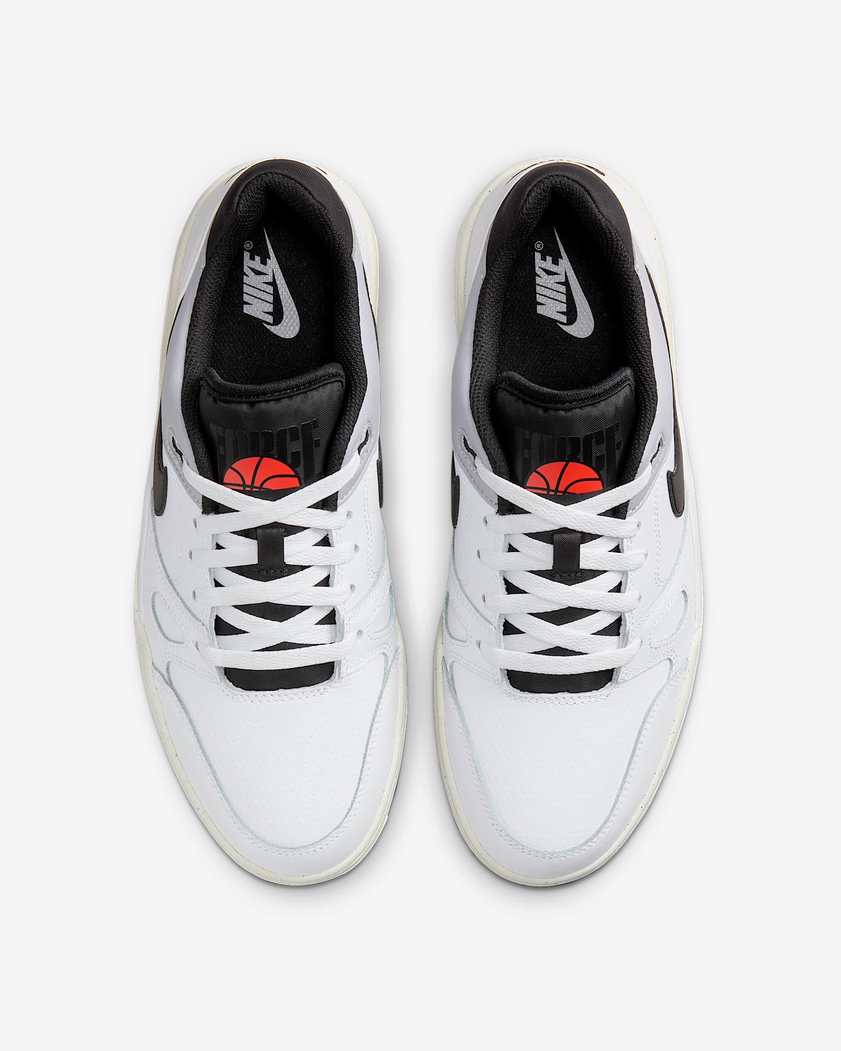 Nike Full Force Low Men's Shoes. Nike JP