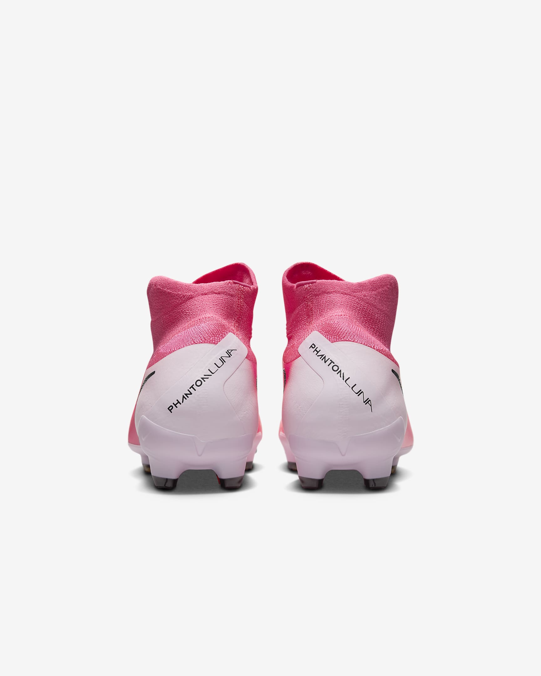 Nike Phantom Luna 2 Pro FG High-Top Football Boot. Nike UK