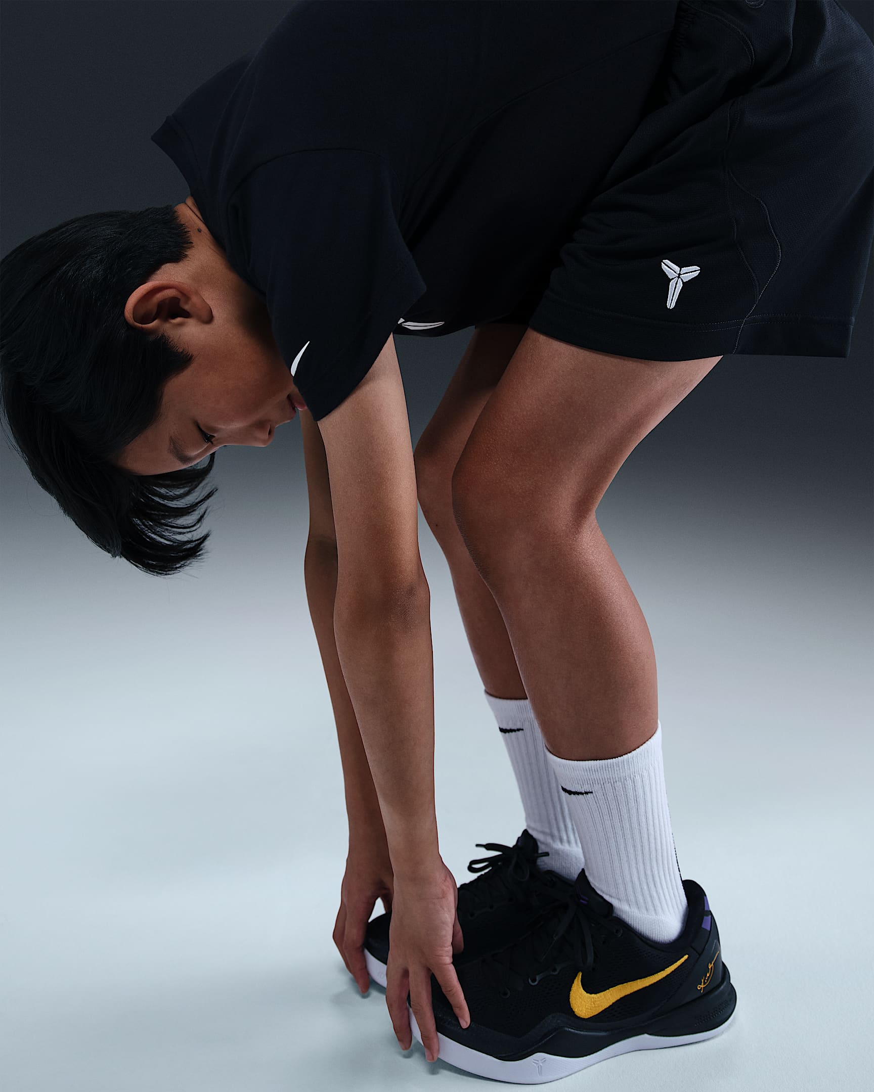 Kobe Older Kids' Dri-FIT Shorts. Nike ZA