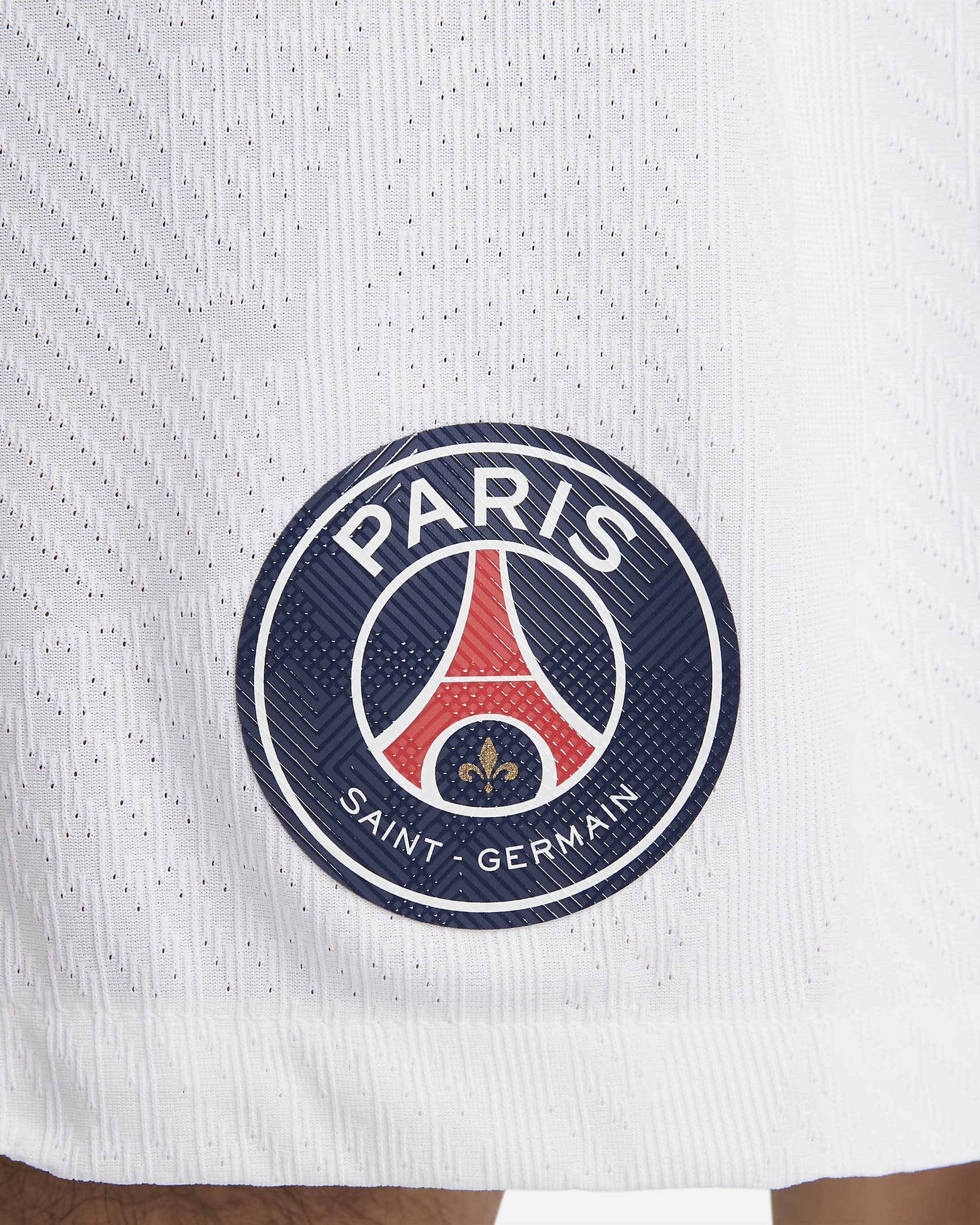 Paris Saint-Germain 2023/24 Match Home/Away Men's Nike Dri-FIT ADV Football Shorts. Nike CH