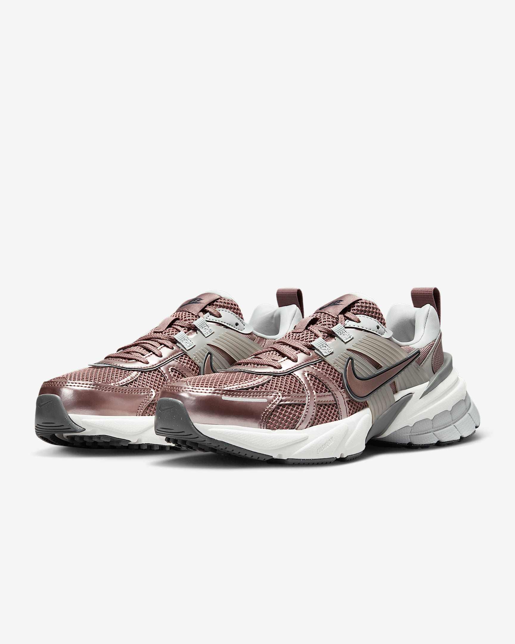 Tenis Nike V2K Run. Nike.com