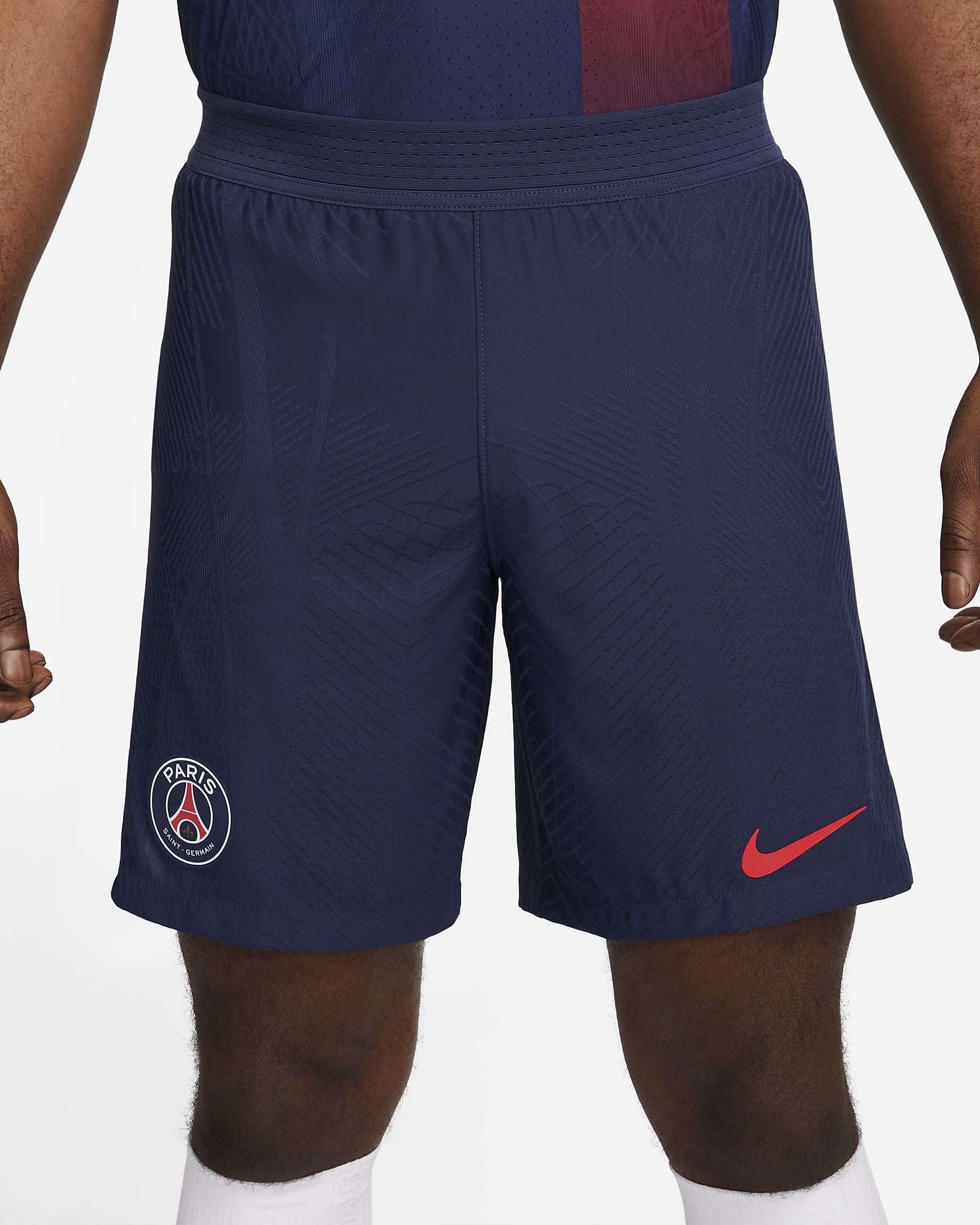 Paris Saint-Germain 2023/24 Match Home/Away Men's Nike Dri-FIT ADV Football Shorts. Nike UK