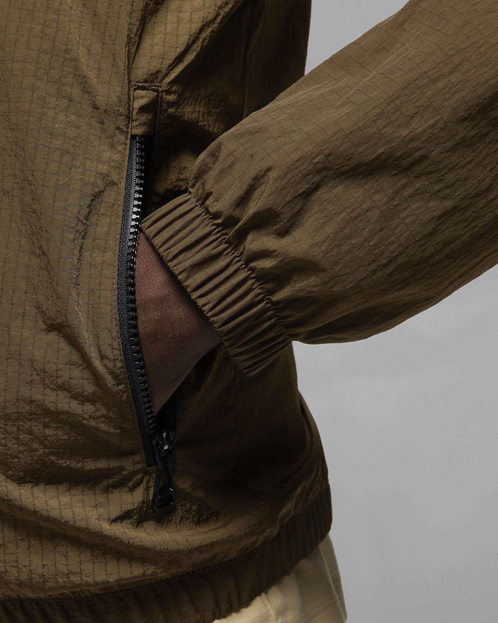 Jordan 23 Engineered Men's Jacket. Nike LU