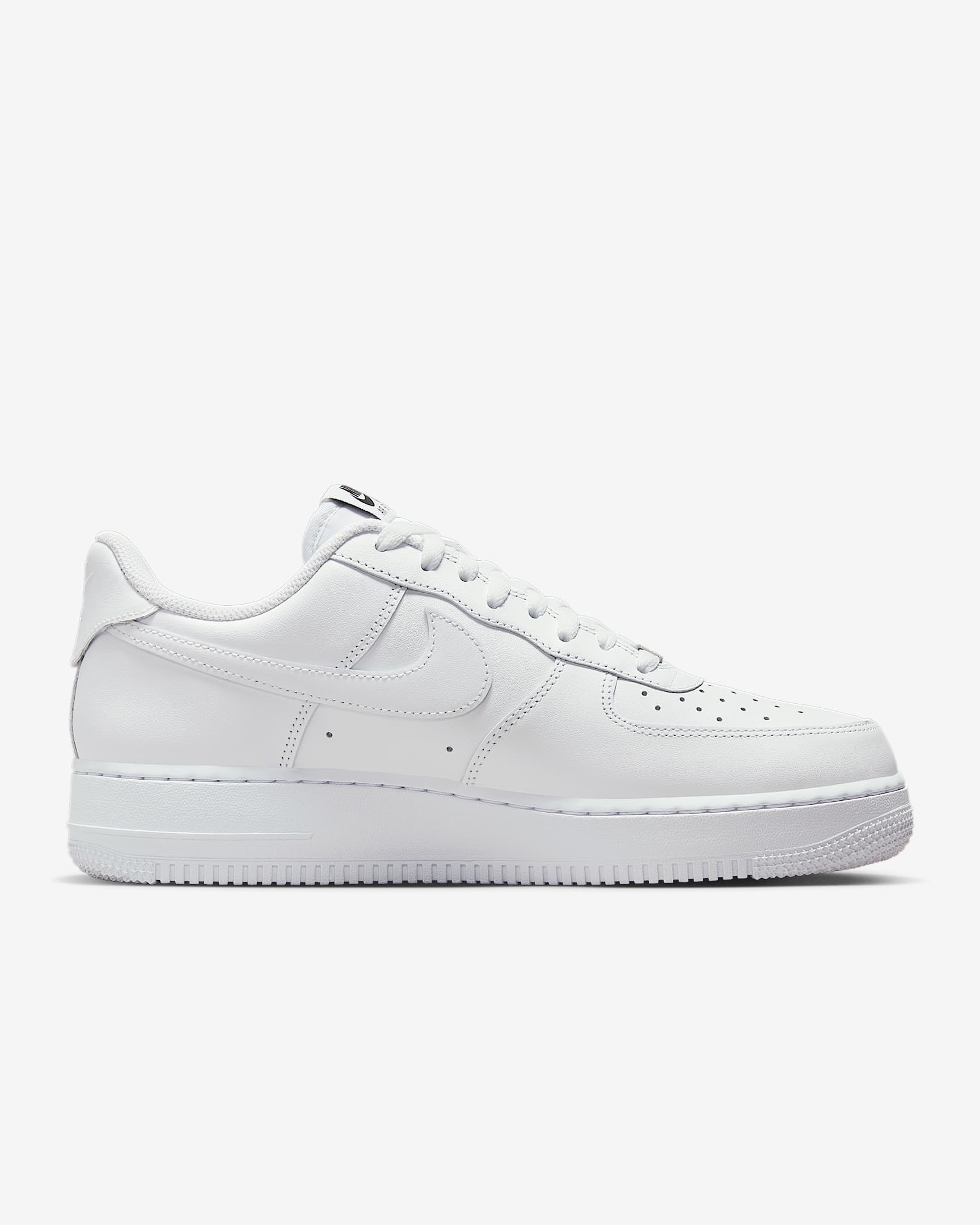 Nike Air Force 1 '07 EasyOn Shoes. Nike VN