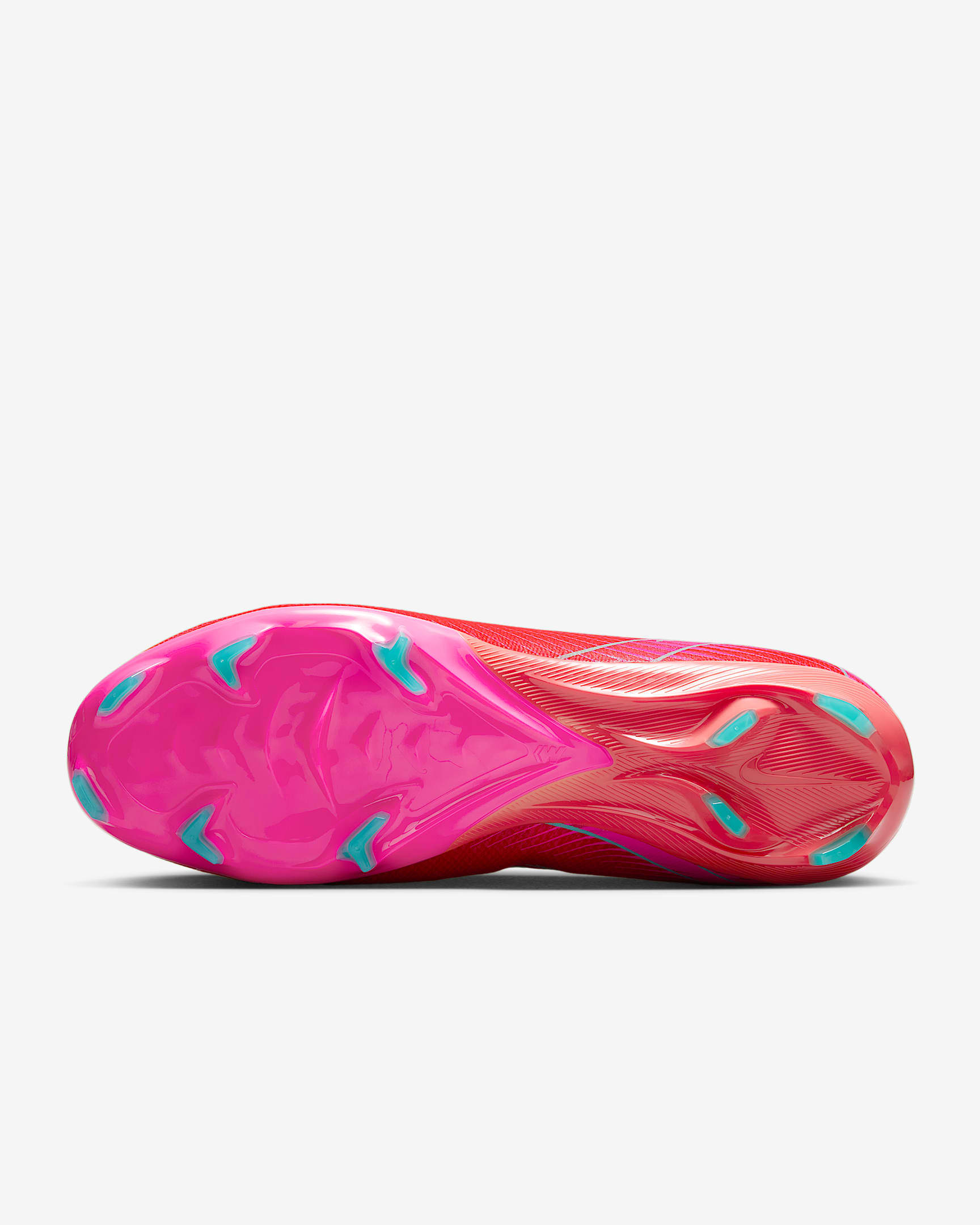 Chuteiras de futebol de perfil baixo FG Nike Mercurial Vapor 16 Pro. Nike PT