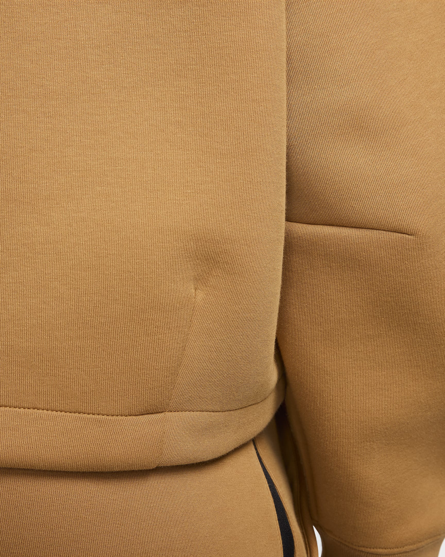 Nike Sportswear Tech Fleece Women's Oversized Hoodie. Nike.com