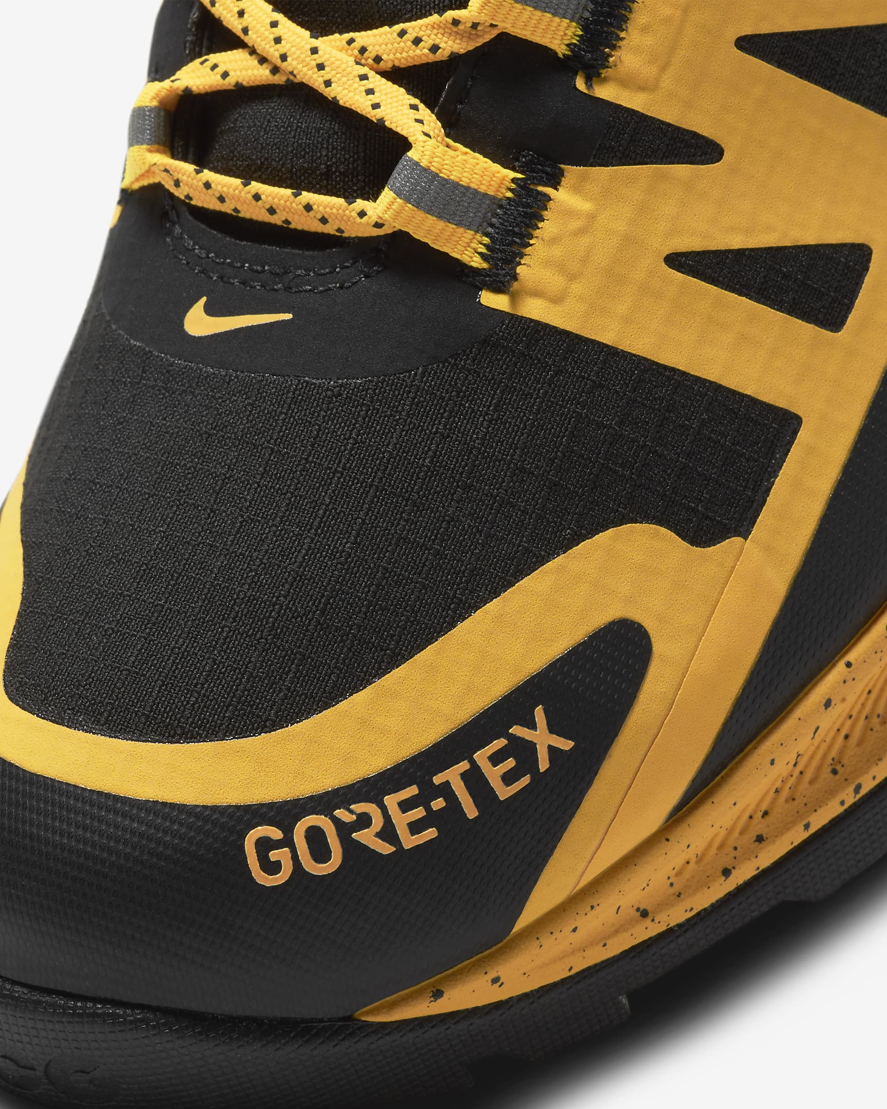 Chaussure Nike ACG Air Nasu GORE-TEX. Nike BE