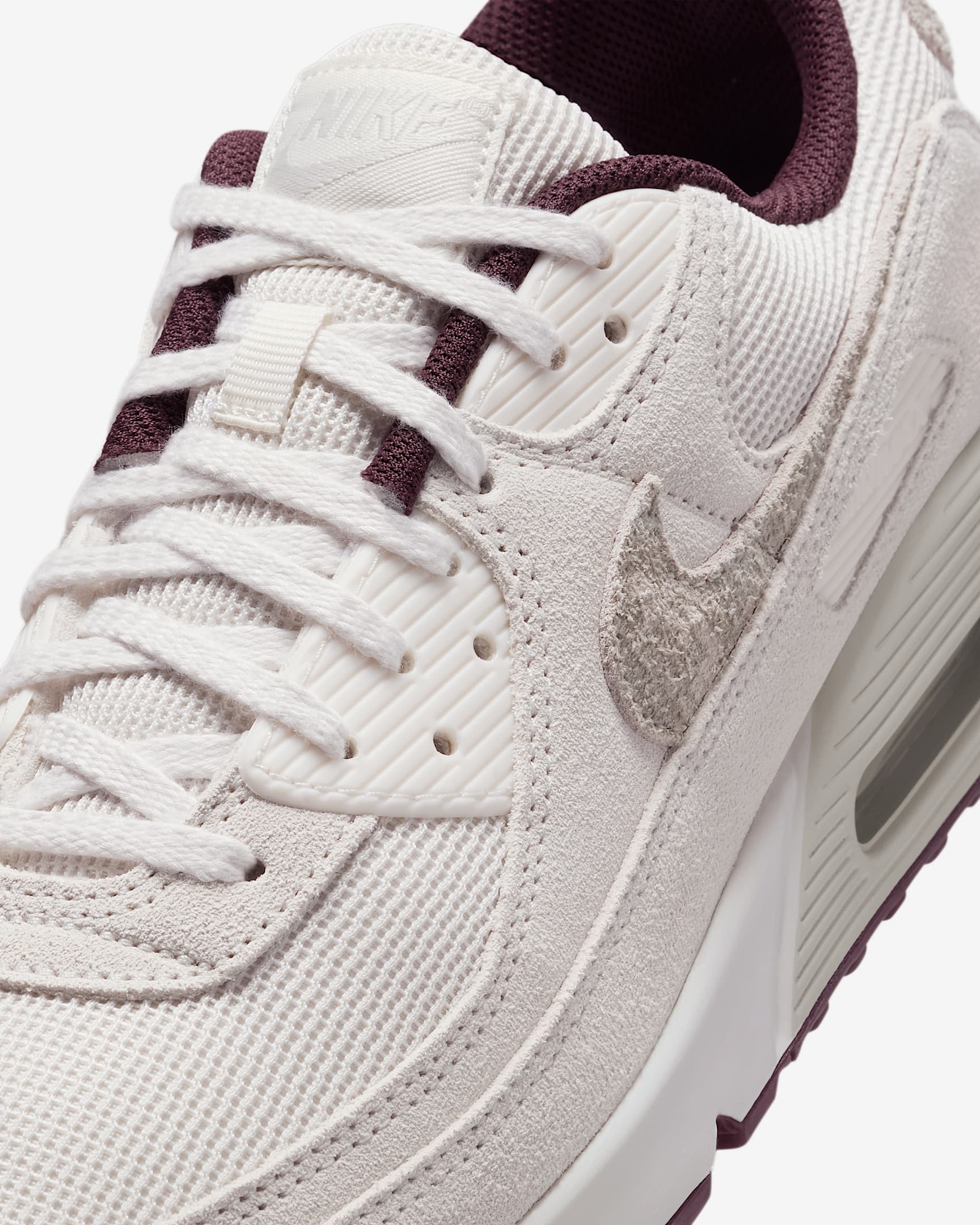 Nike Air Max 90 Premium Men's Shoes. Nike UK