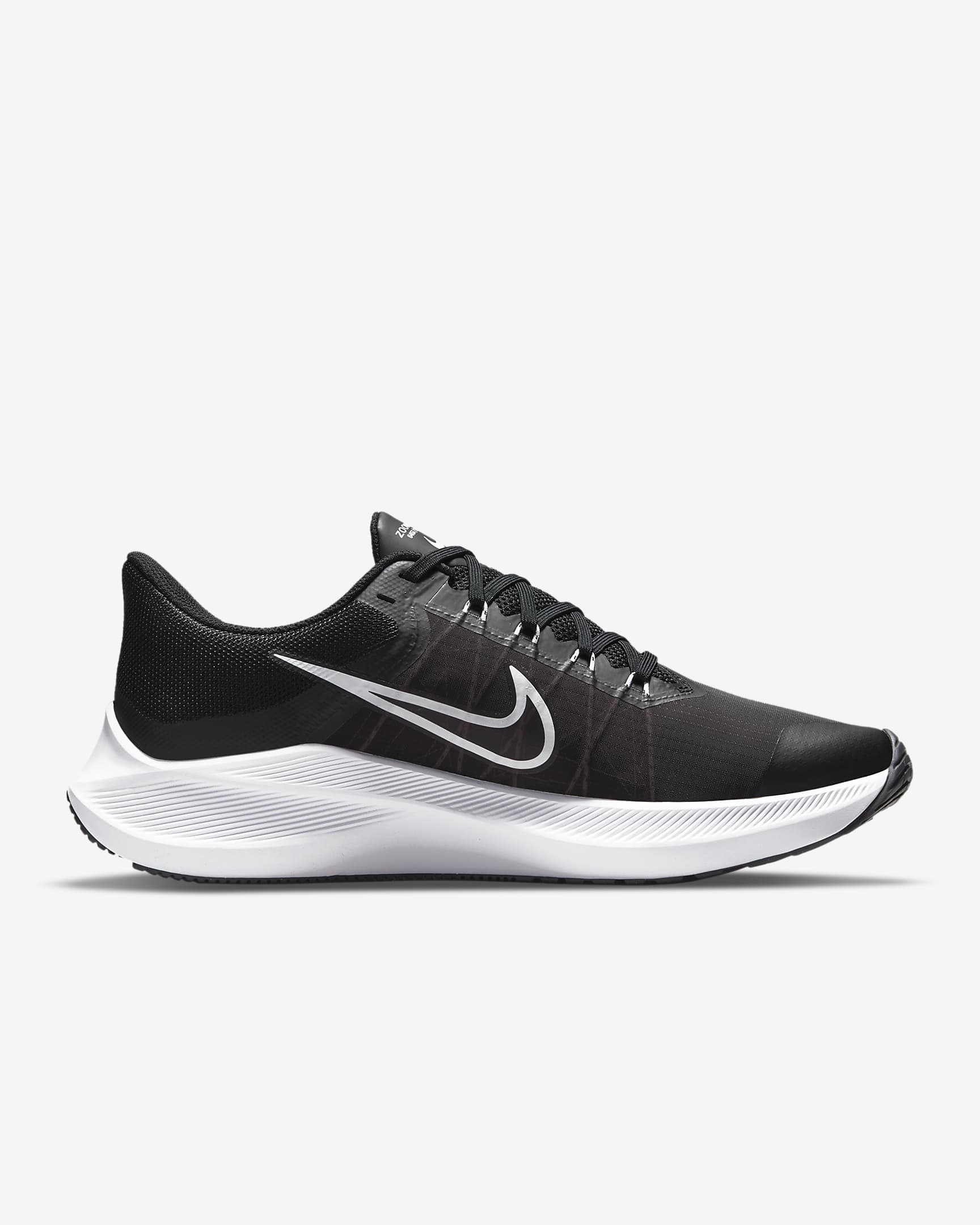 Nike Winflo 8 Men's Road Running Shoes. Nike ID