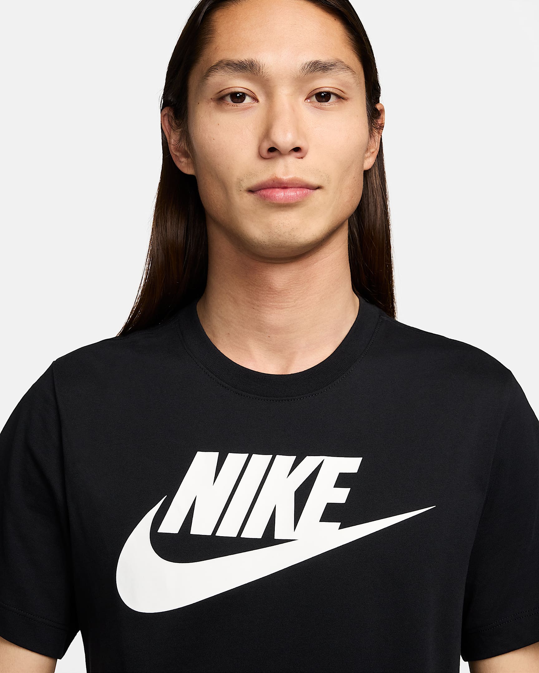Nike Sportswear Men's T-Shirt. Nike IN