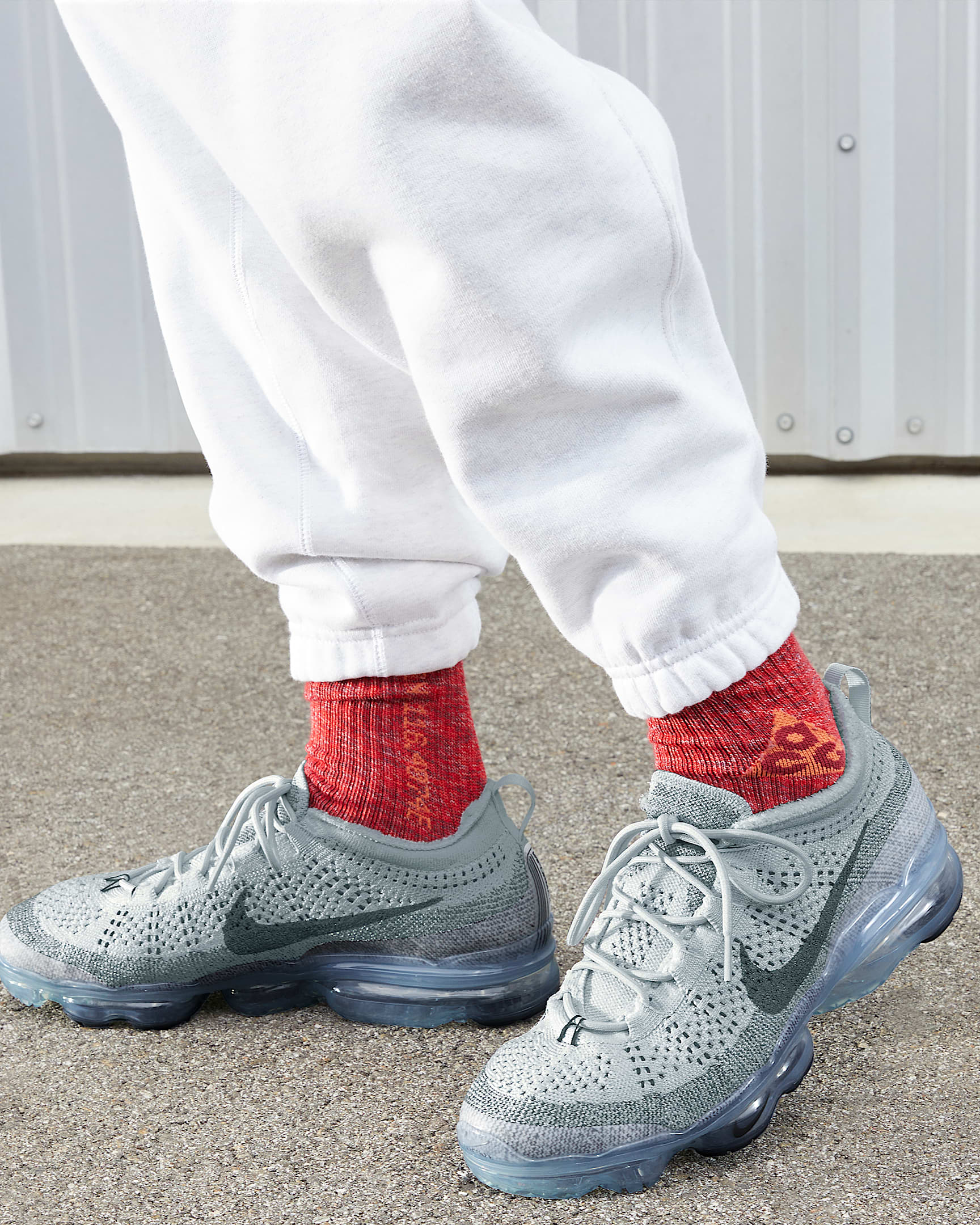 Nike Air VaporMax 2023 Flyknit Men's Shoes. Nike ZA