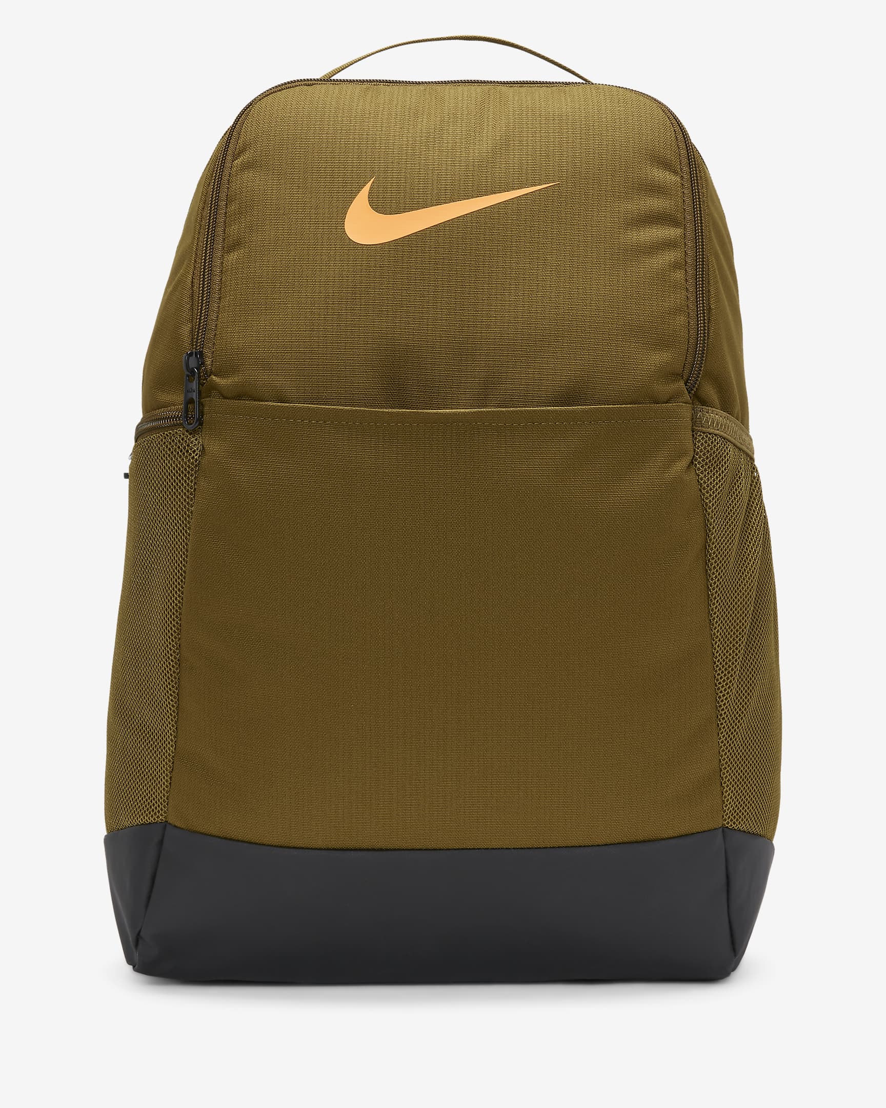 Nike Brasilia 9.5 Training Backpack (Medium, 24L). Nike PH