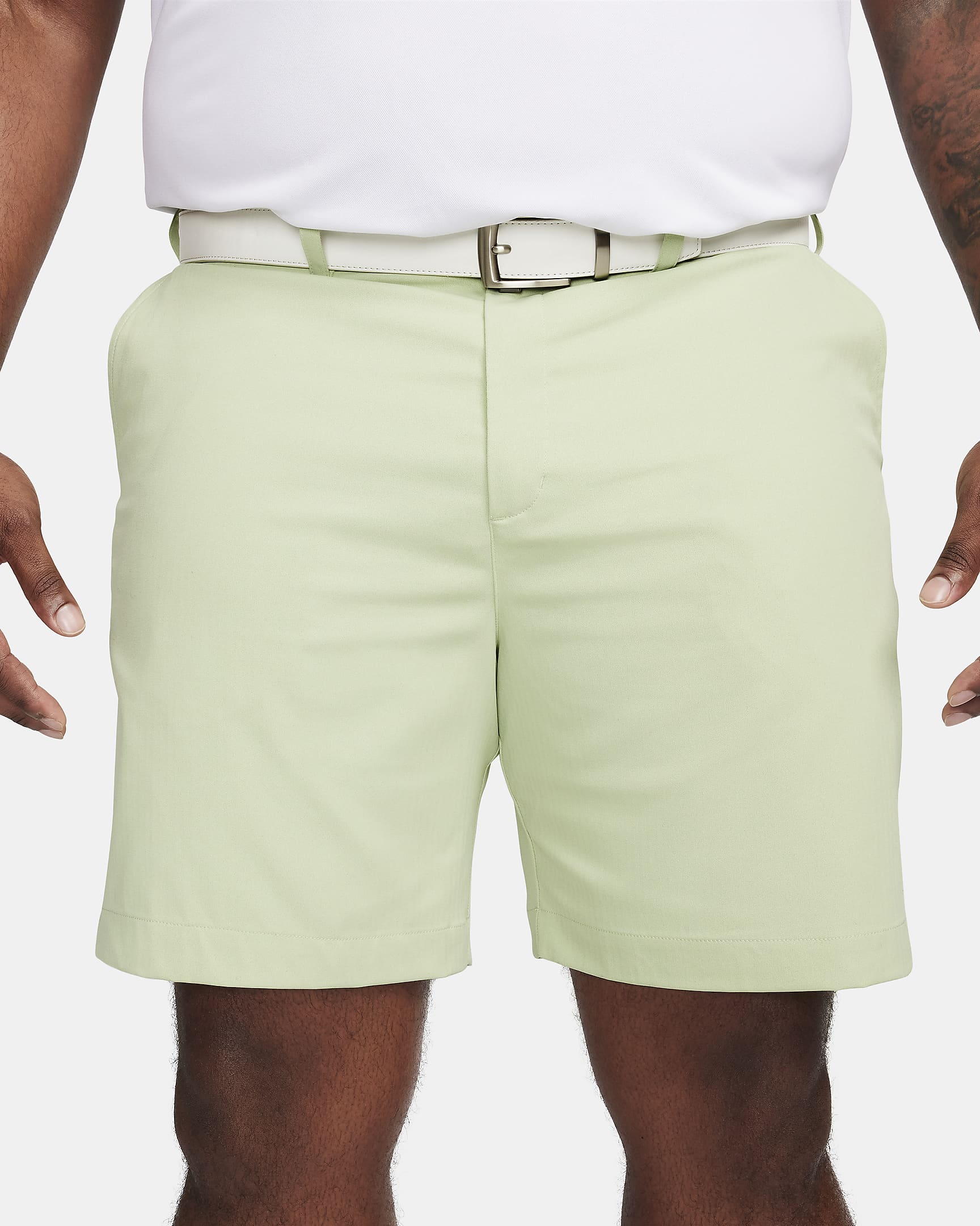 Nike Tour Men's 8" Chino Golf Shorts. Nike.com