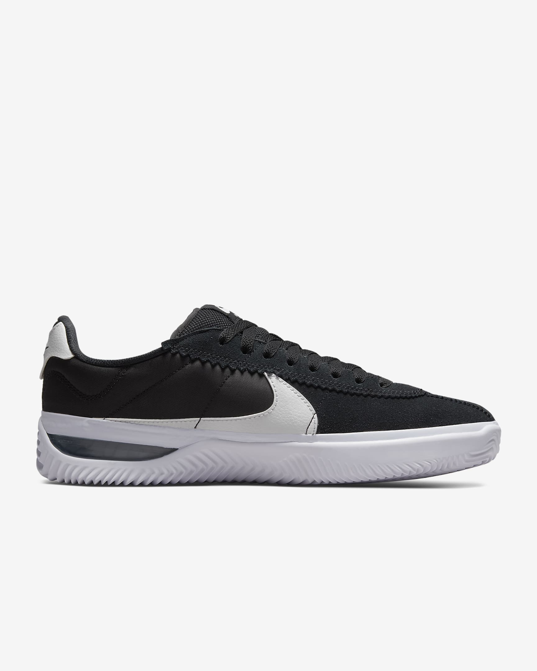 Nike BRSB Skate Shoes. Nike NL