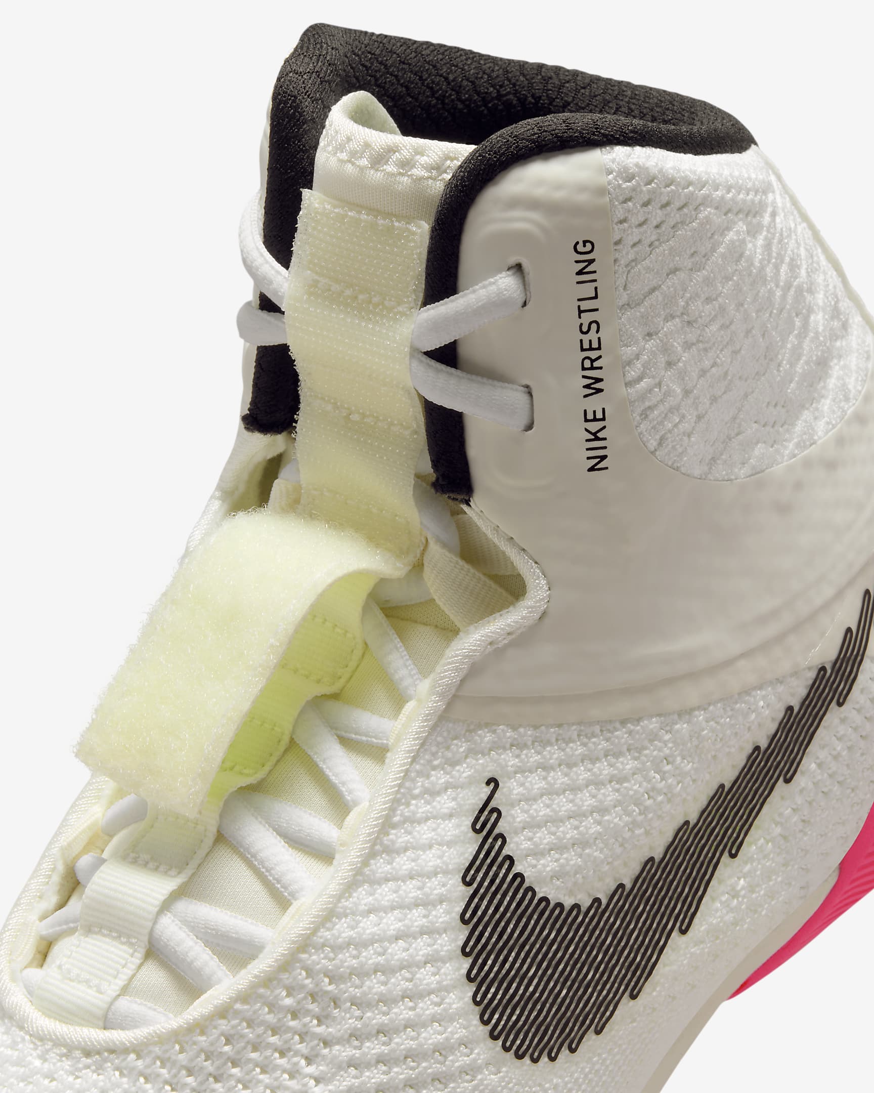 Nike Tawa SE Men's Wrestling Shoes. Nike.com