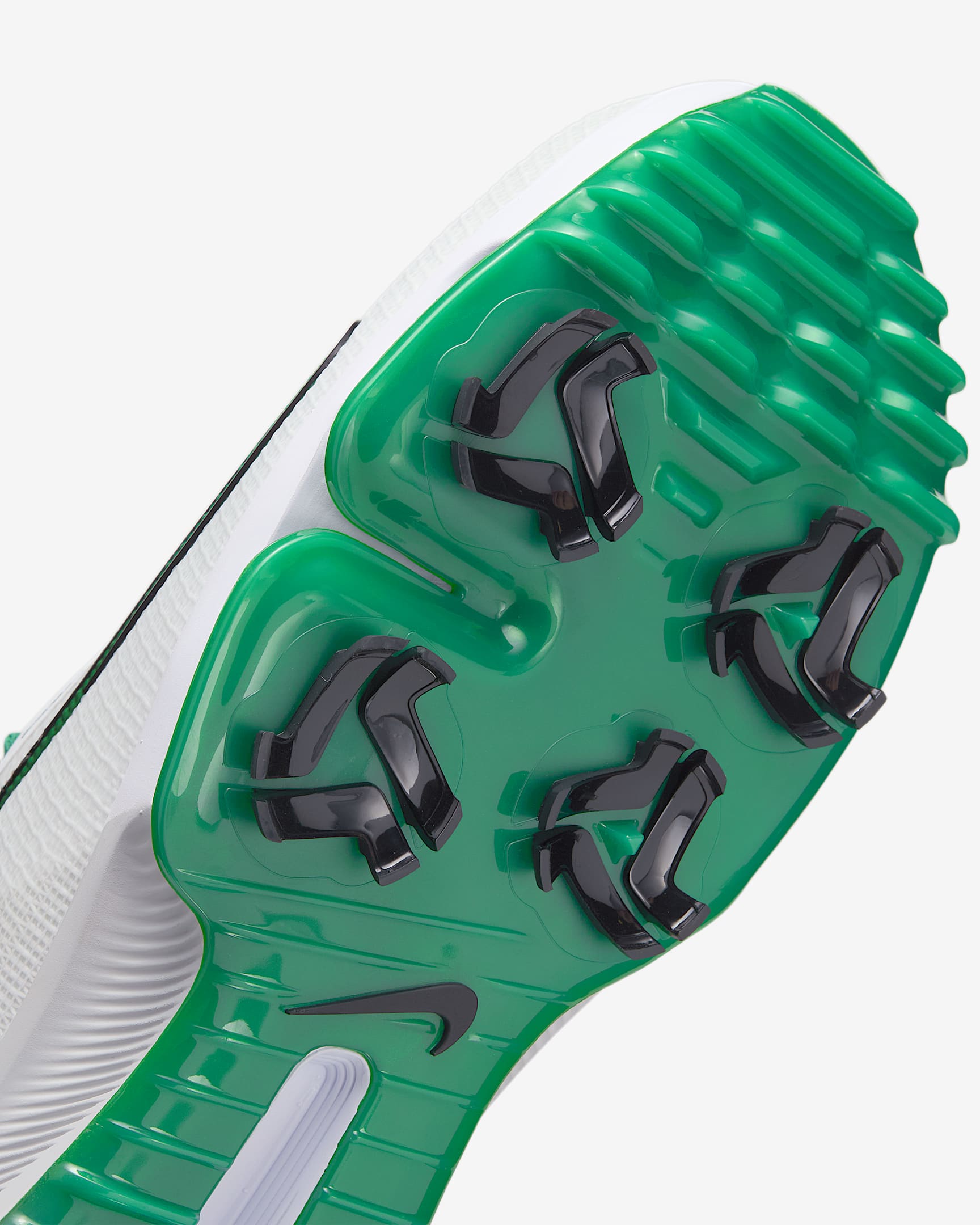 Nike Infinity Tour 2 Golf Shoes (Wide). Nike VN