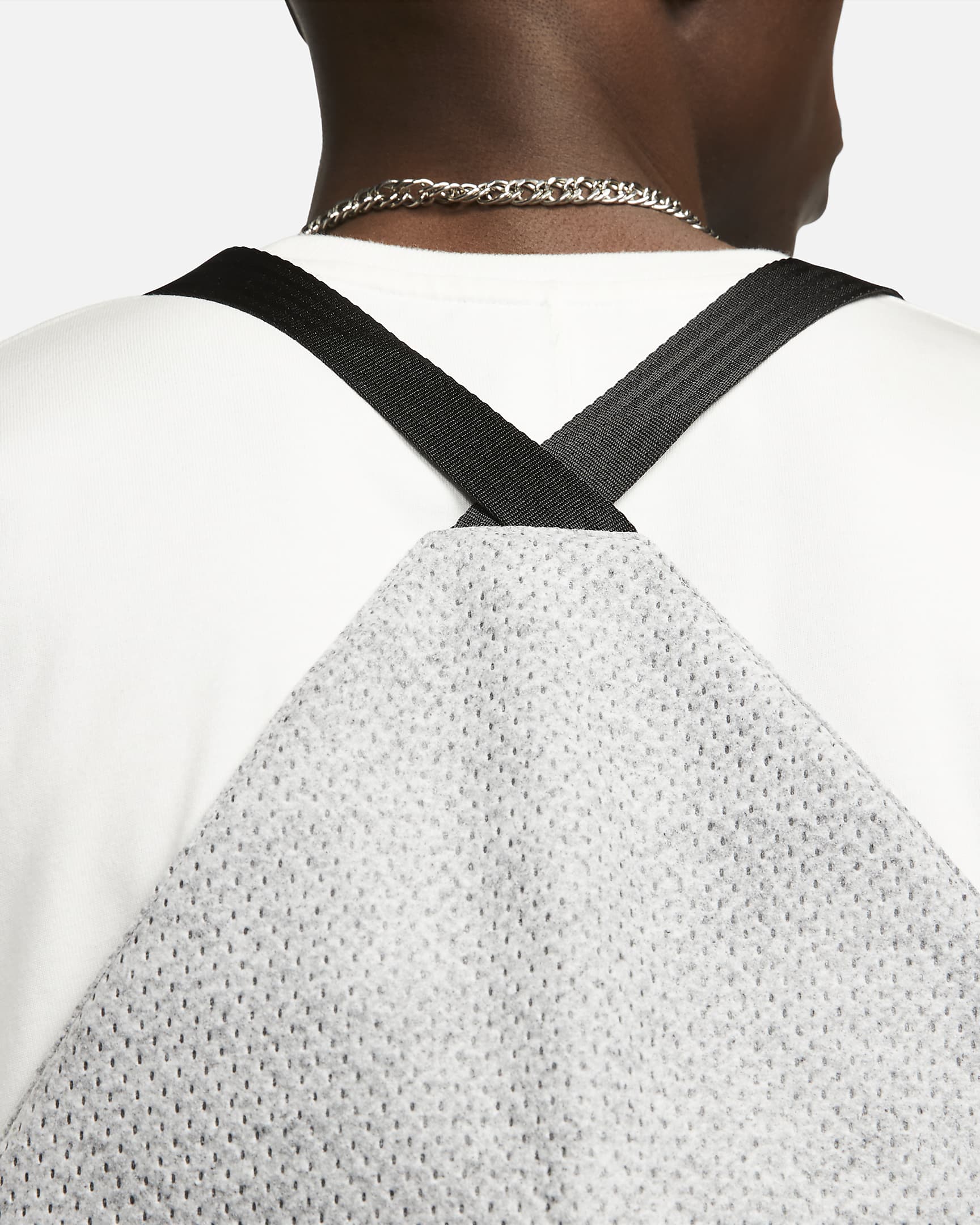 Nike Forward Utility Vest Chaleco funcional - Hombre. Nike ES