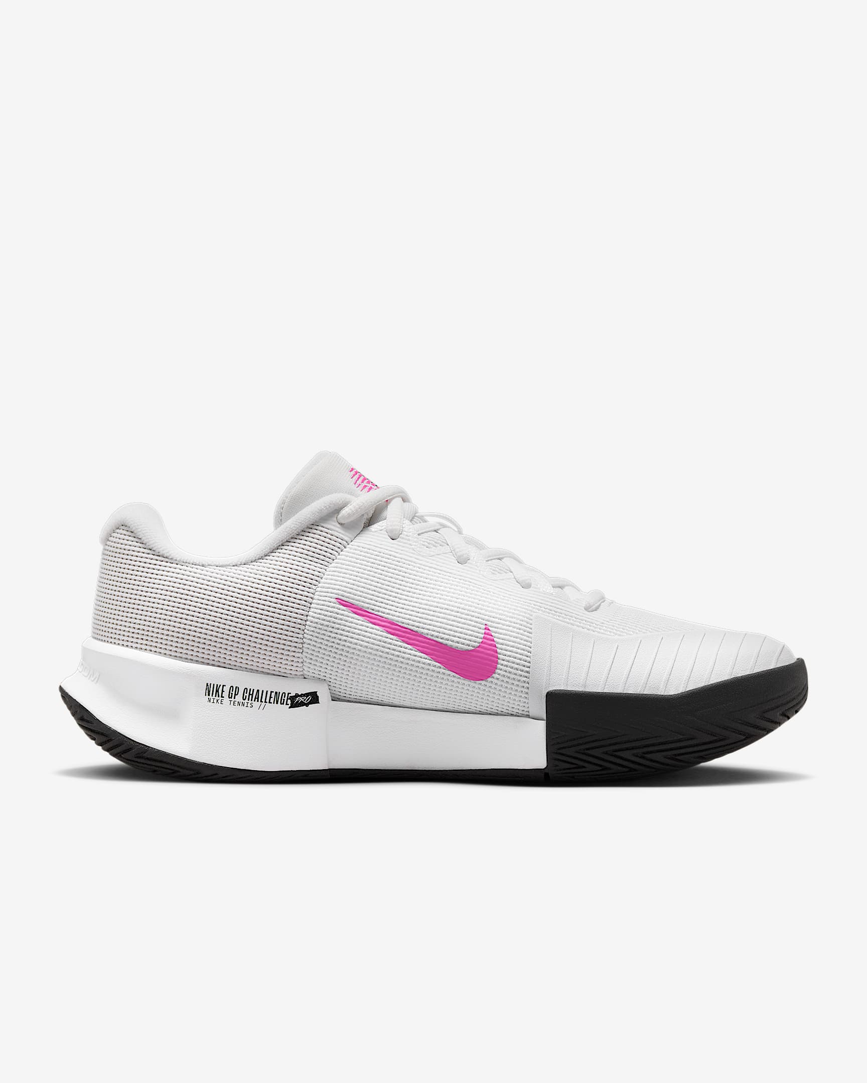 Nike GP Challenge Pro Women's Hard Court Tennis Shoes. Nike VN