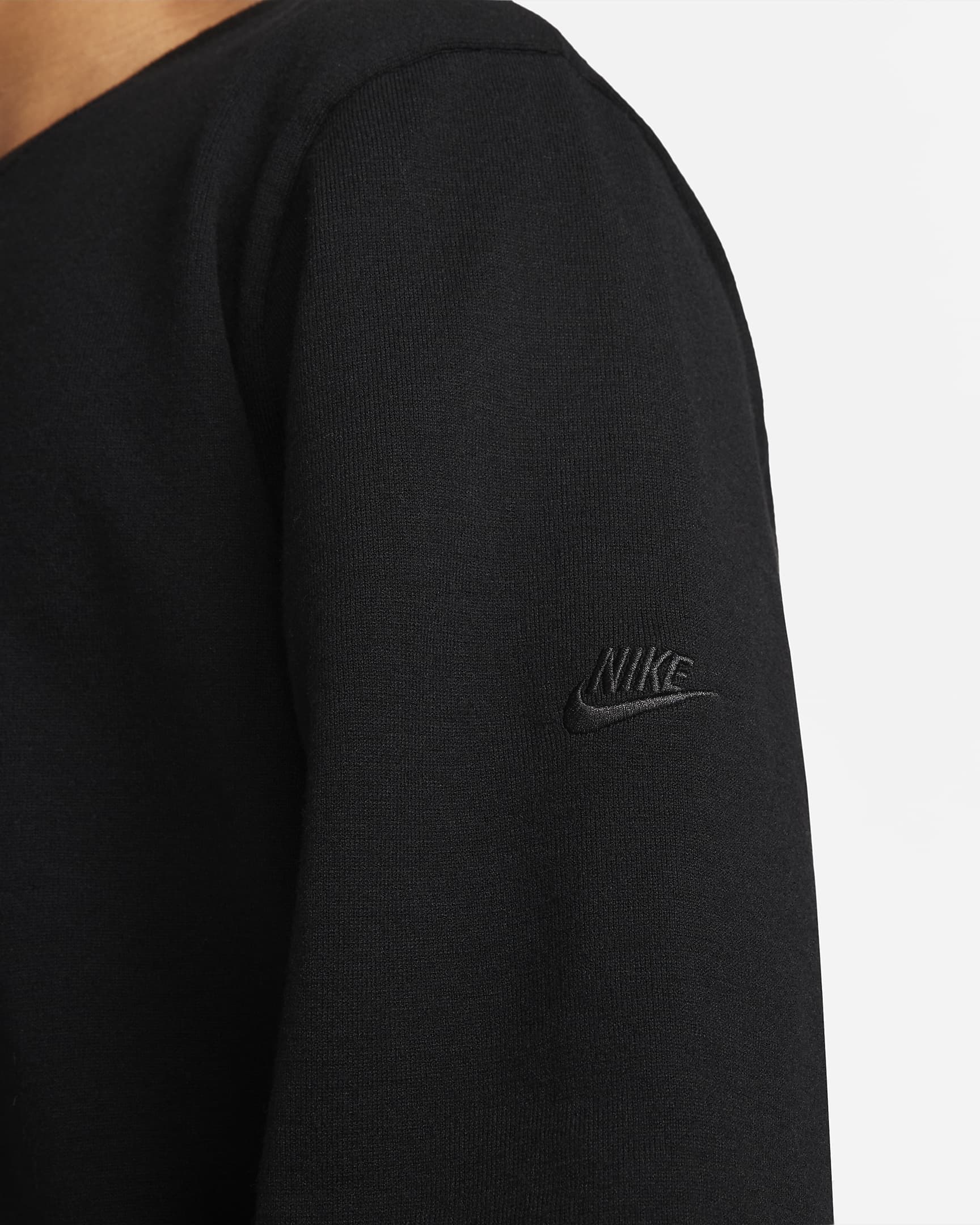 Nike Sportswear Therma-FIT ADV Tech Pack Men's Engineered Tech Fleece ...