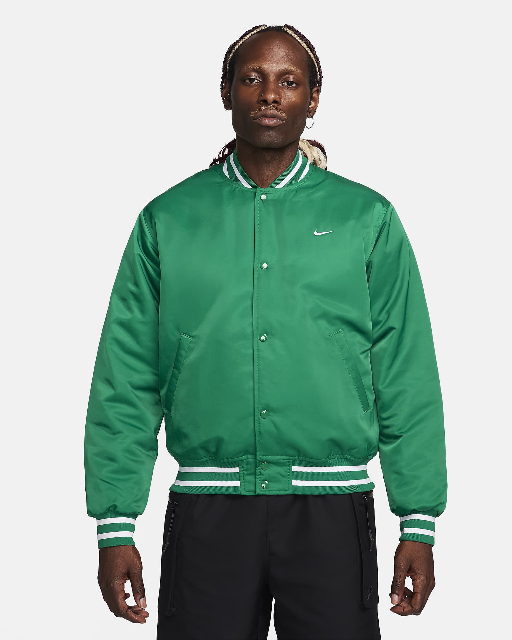 Nike Authentics Men's Dugout Jacket. Nike NL
