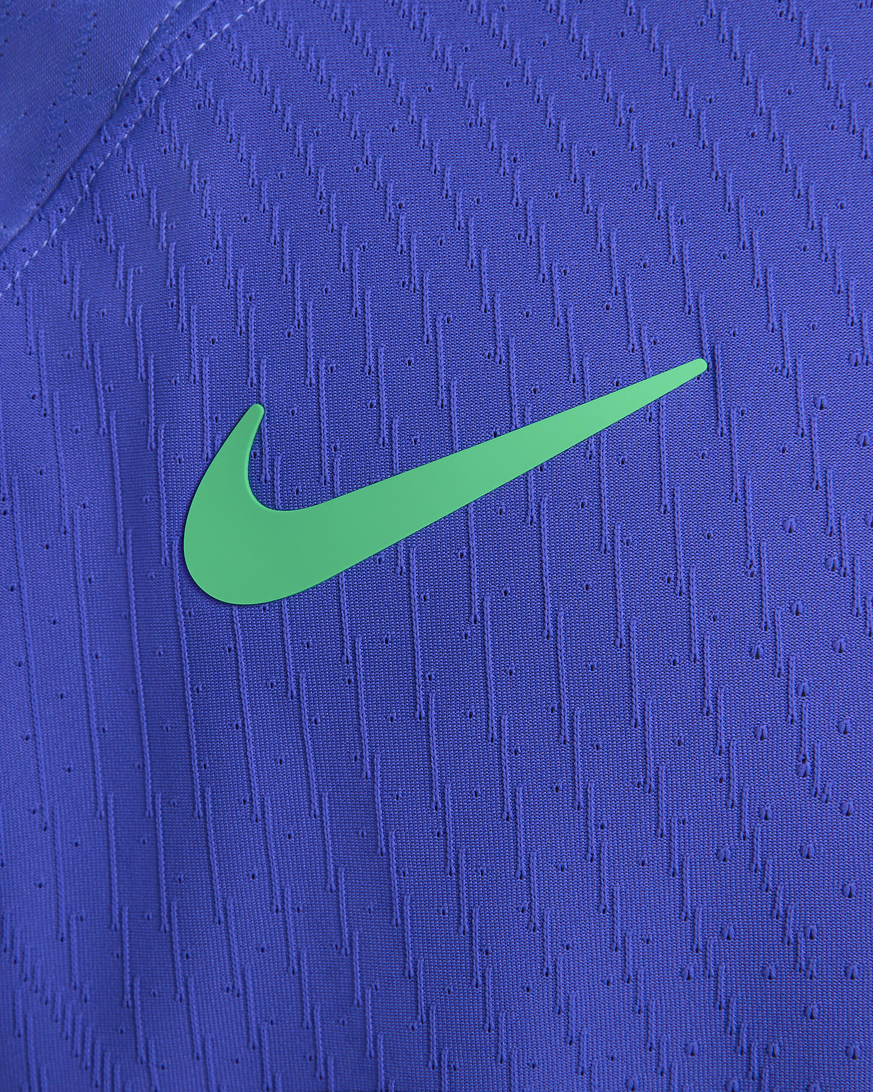 Brazil 2022/23 Match Away Men's Nike Dri-FIT ADV Football Shirt. Nike ID