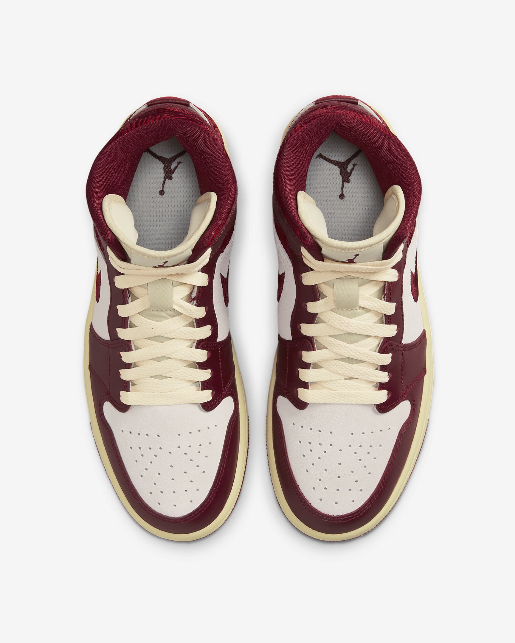 Air Jordan 1 Mid SE Women's Shoes. Nike IN