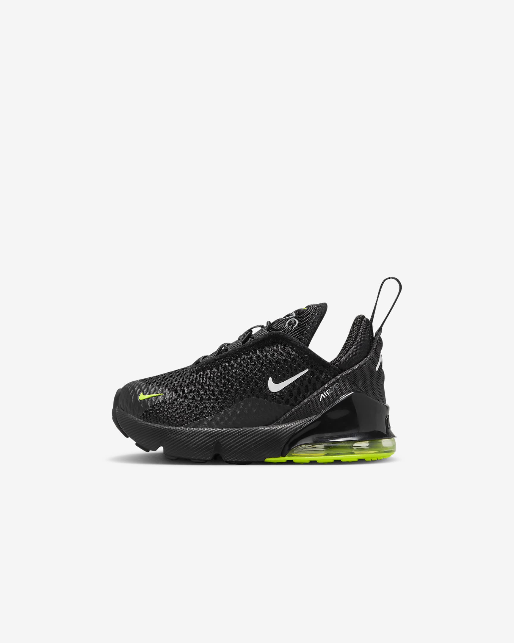 Nike Air Max 270 Baby/Toddler Shoes. Nike NL