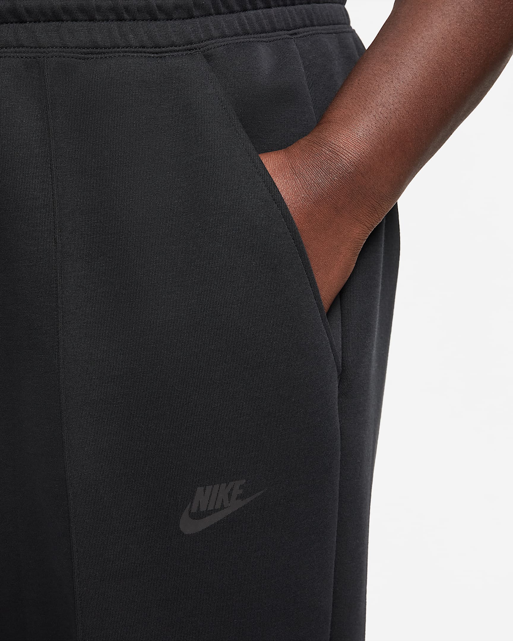 Nike Sportswear Tech Fleece Women s Mid Rise Joggers Plus Size Nike UK Nike Sportswear Tech Fleece Women s Mid Rise Joggers Plus Size Nike UK
