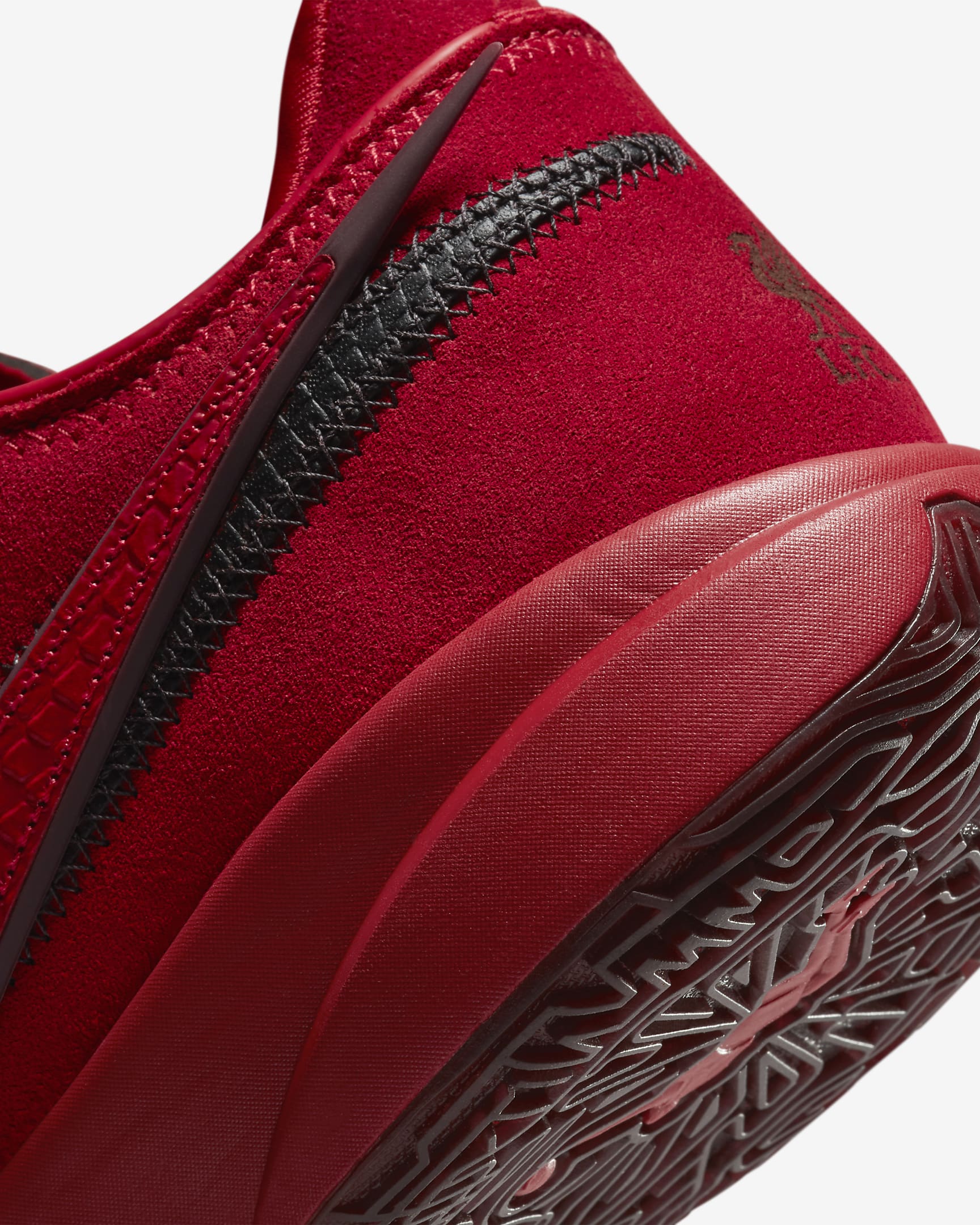 LeBron 20 EP Basketball Shoes. Nike ID