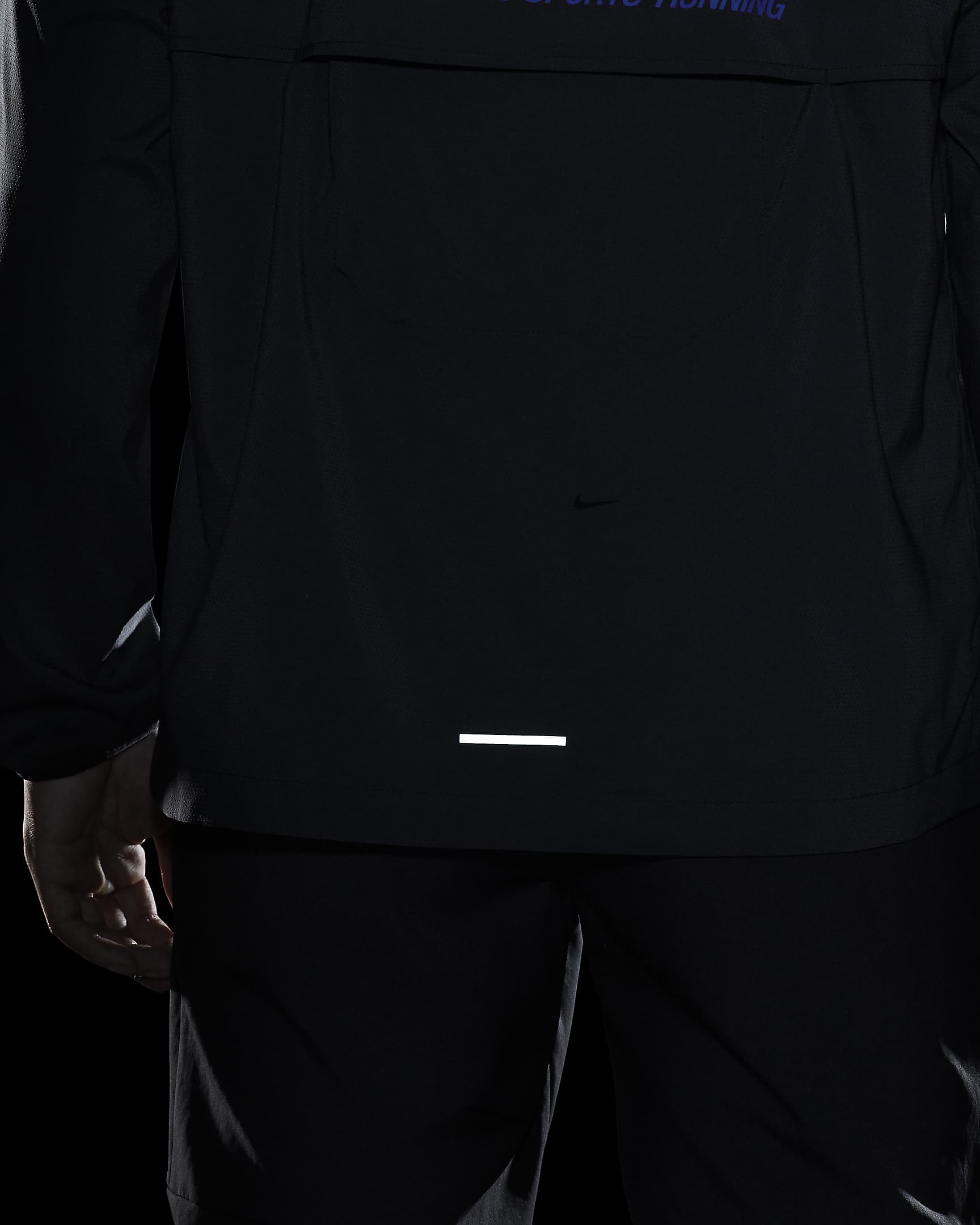 Nike Windrunner Running Energy Men's Repel Running Jacket. Nike MY