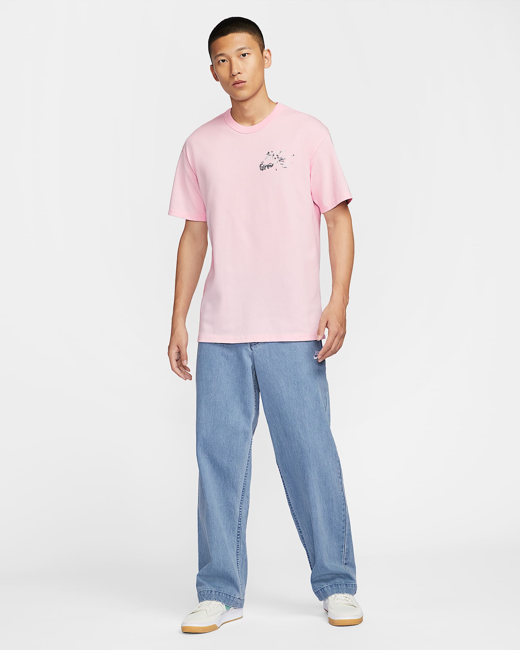 Nike SB Yuto Max90 T-Shirt. Nike PH