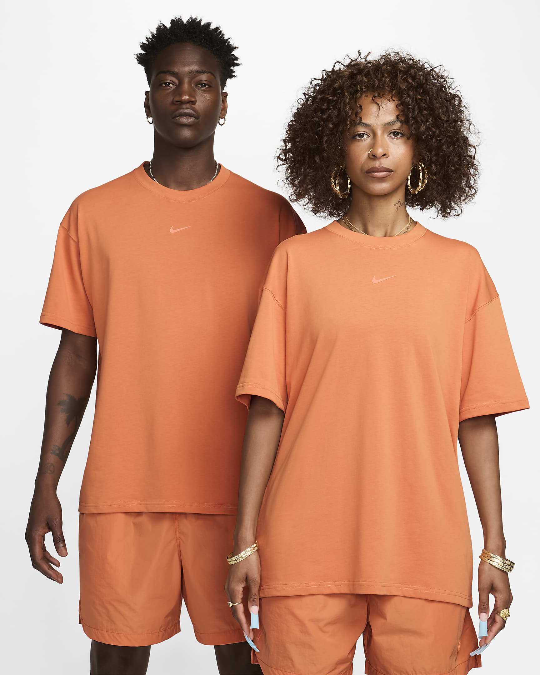 NOCTA NOCTA Big Body CS Tee. Nike ID