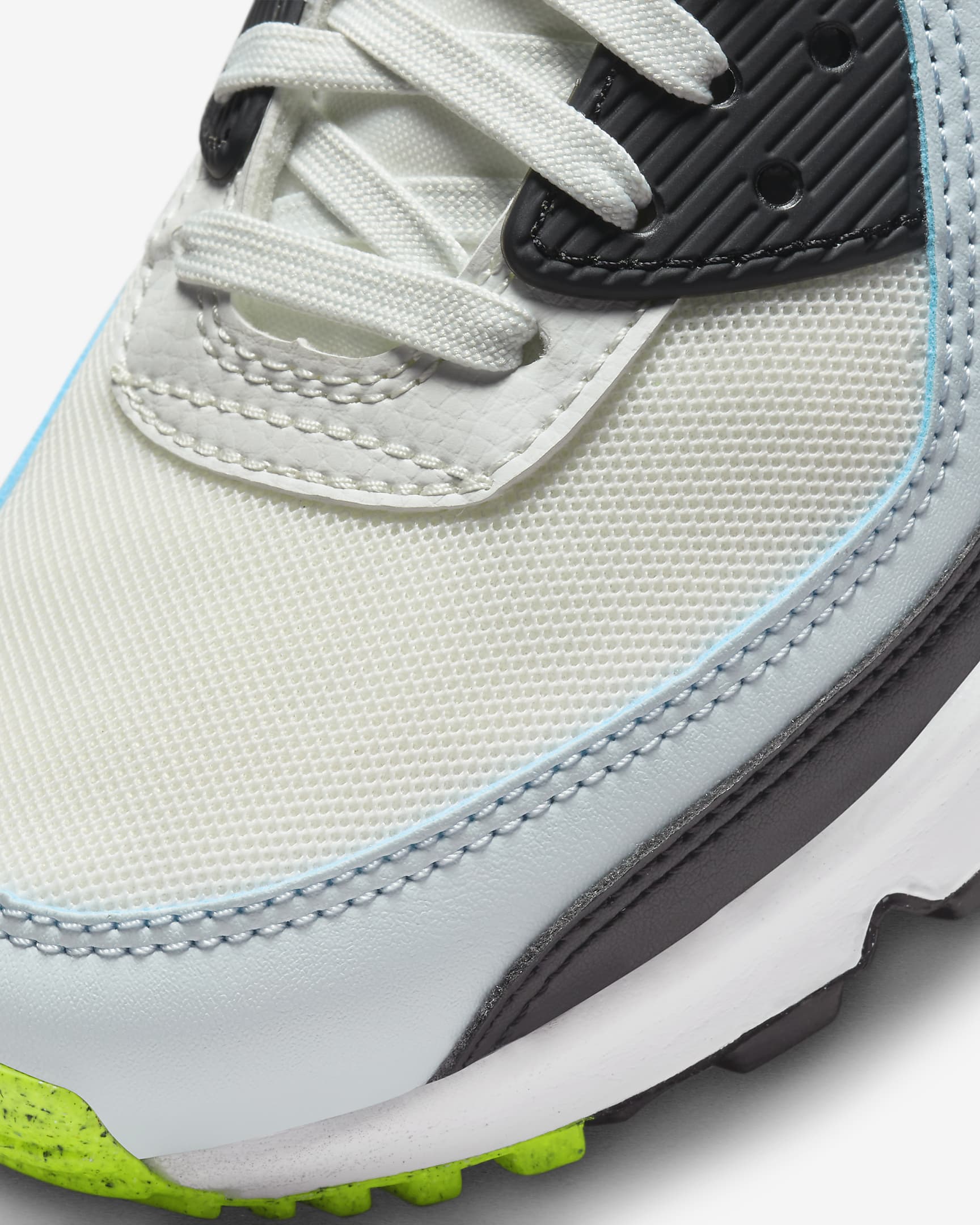 Nike Air Max 90 Women's Shoes. Nike UK