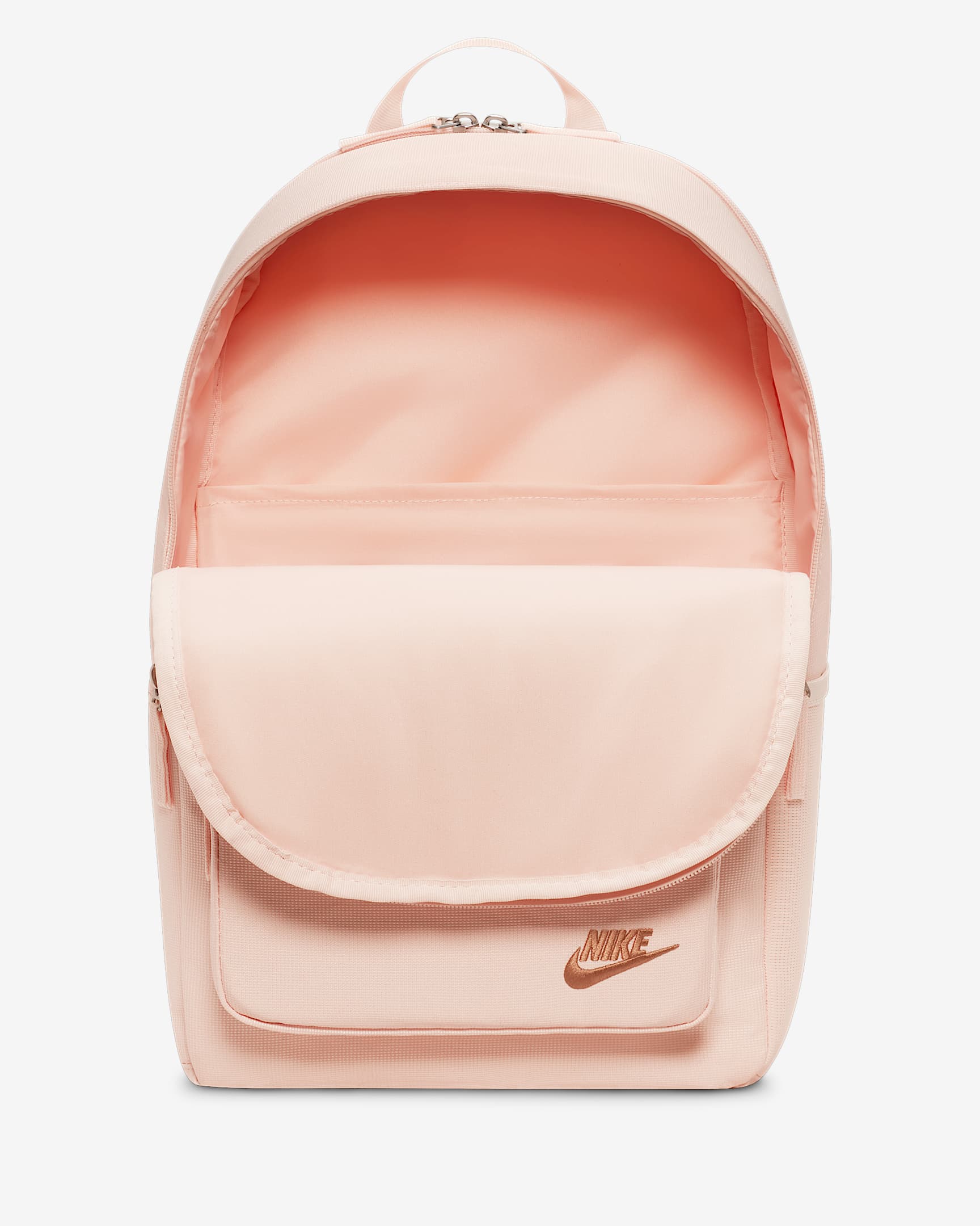 Nike Heritage Eugene Backpack (23L). Nike.com