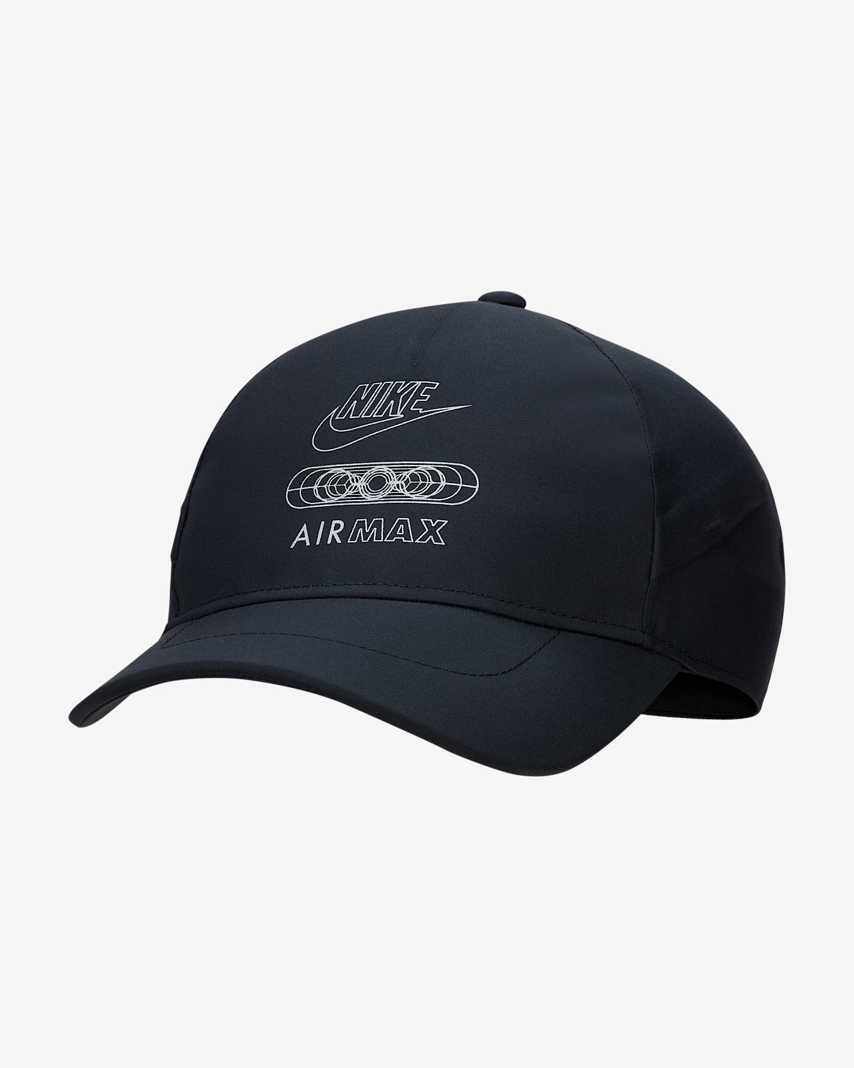 Casquette Air Max structurée Nike Club Cap. Nike BE