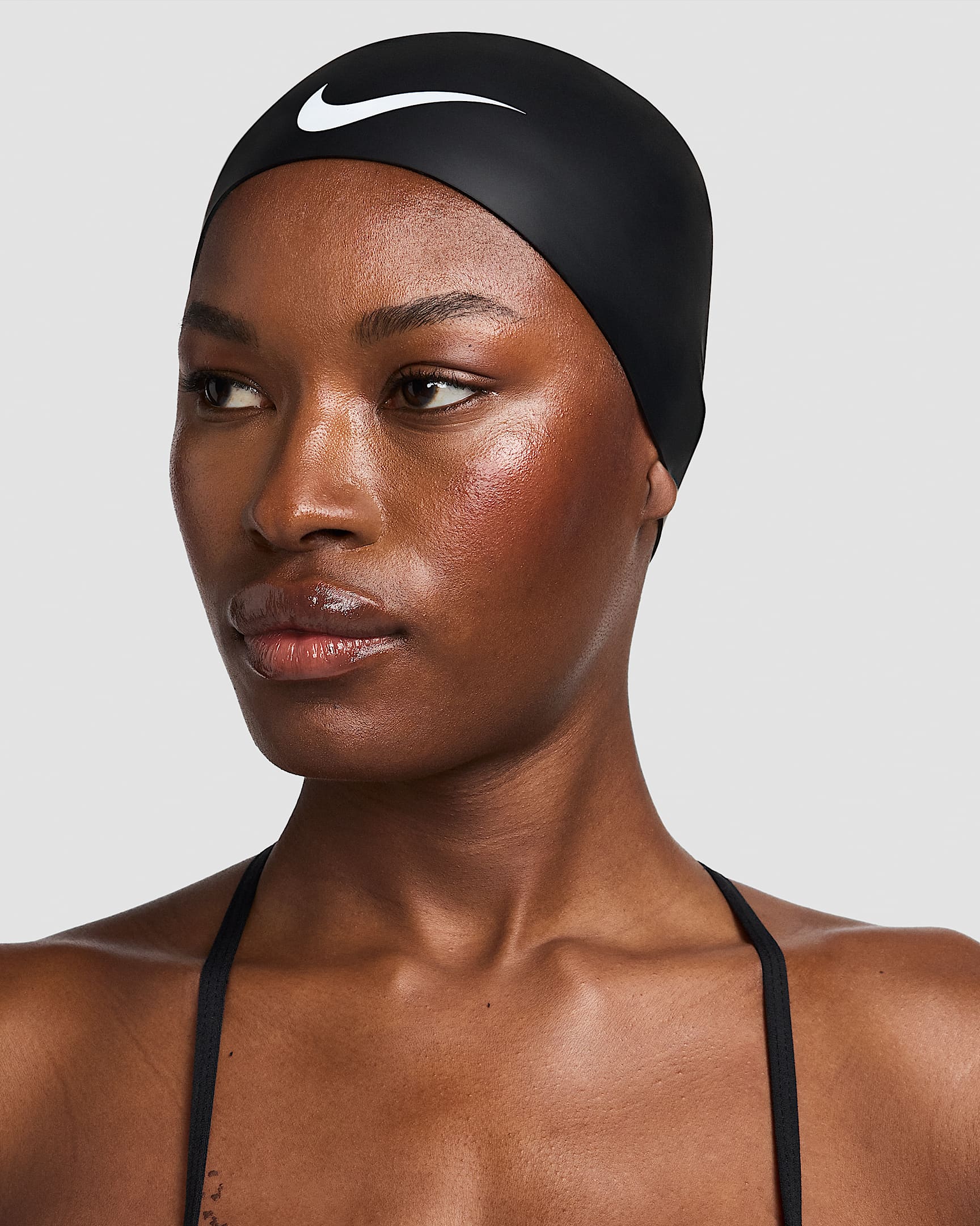 Nike Swim Silicone Dome Cap. Nike.com