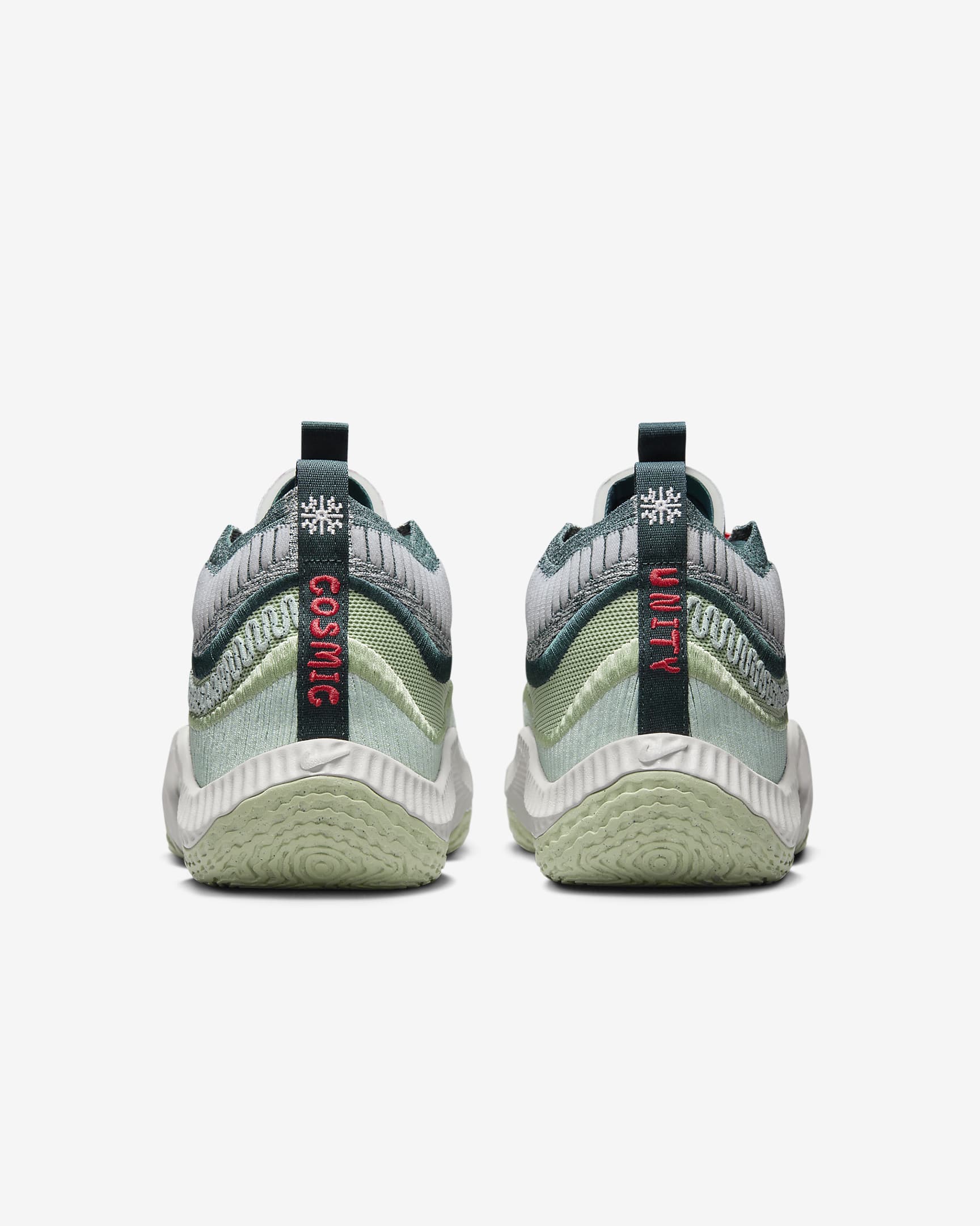 Cosmic Unity 3 Basketball Shoes. Nike UK