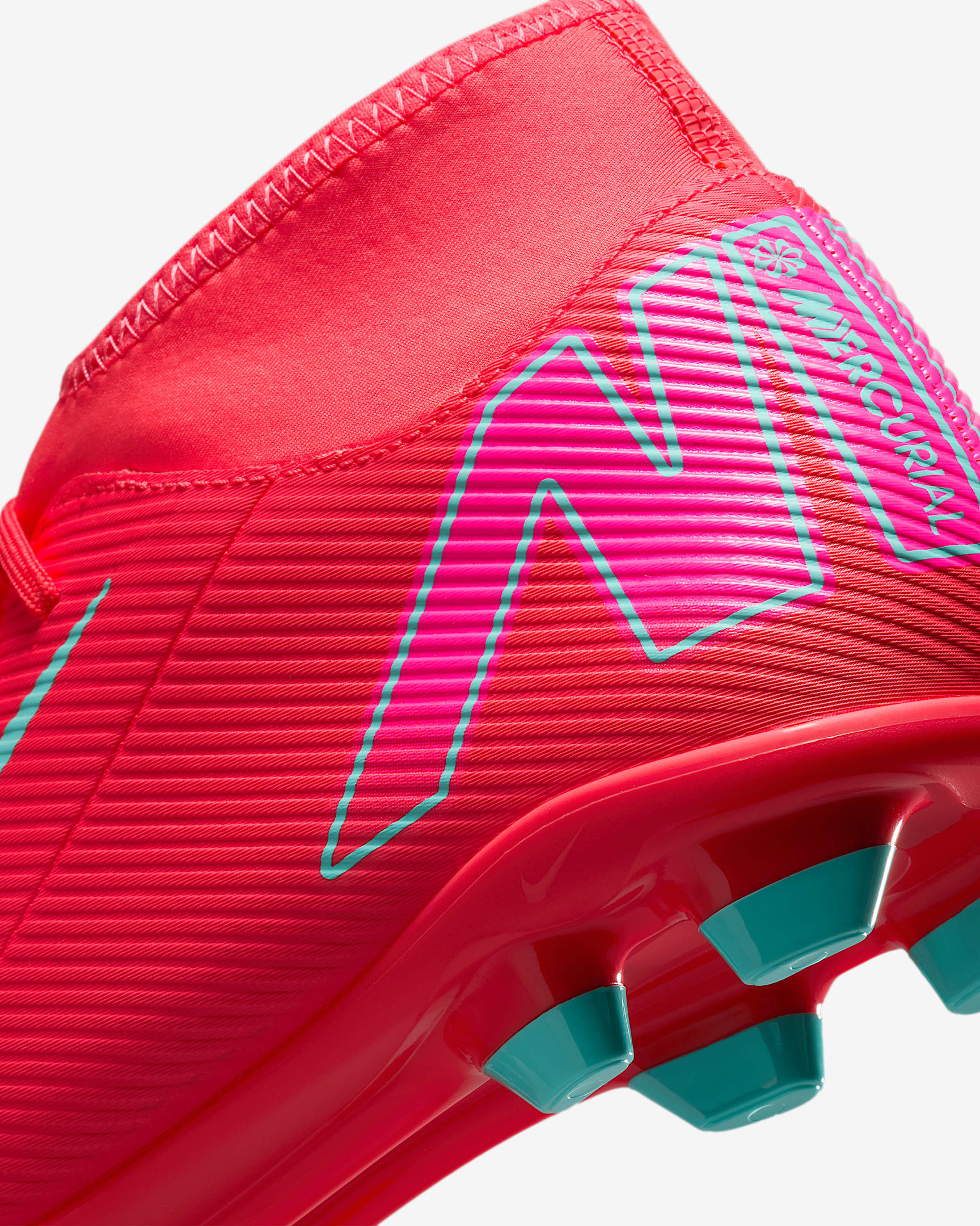 Korki piłkarskie o wysokim profilu MG Nike Mercurial Superfly 10 Club ... Korki piłkarskie o wysokim profilu MG Nike Mercurial Superfly 10 Club ...
