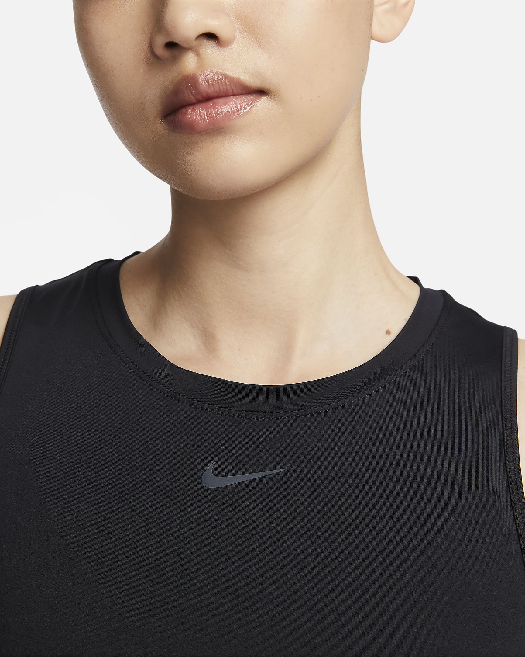 Nike One Classic Women's Dri-FIT Tank Top. Nike ID